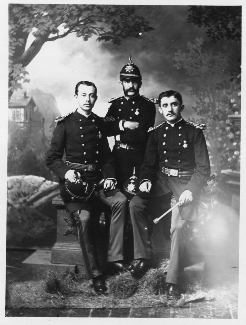 Browse Catalog - Digital Archives of Hawaiʻi