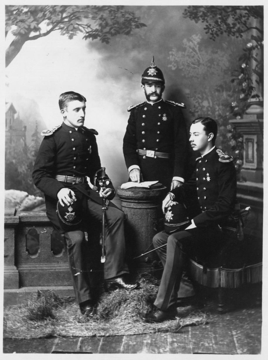 Browse Catalog - Digital Archives of Hawaiʻi