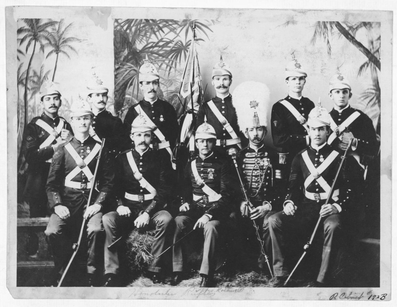 Browse Catalog - Digital Archives of Hawaiʻi