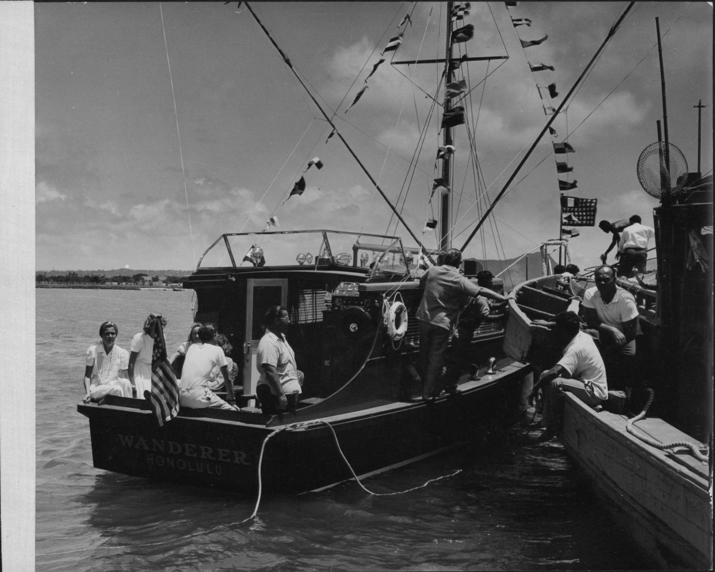 Browse Catalog - Digital Archives of Hawaiʻi