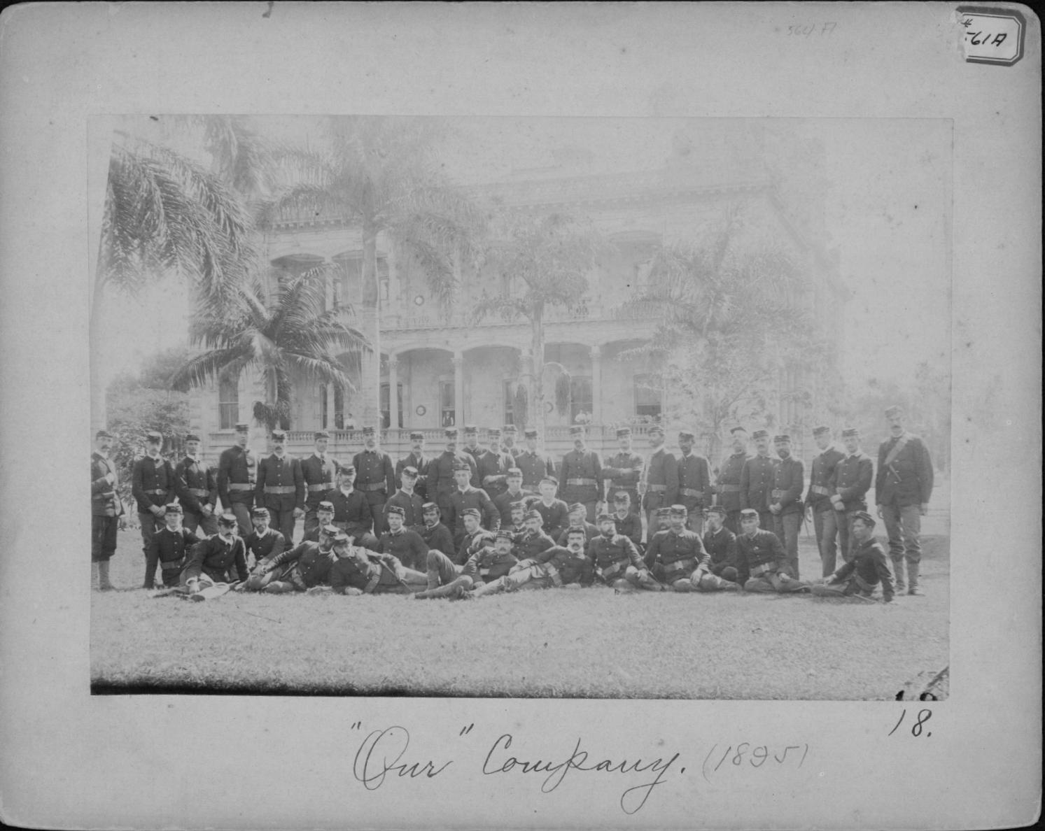 Browse Catalog - Digital Archives of Hawaiʻi