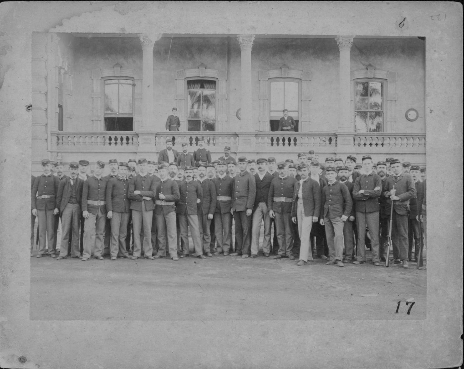 Browse Catalog - Digital Archives of Hawaiʻi