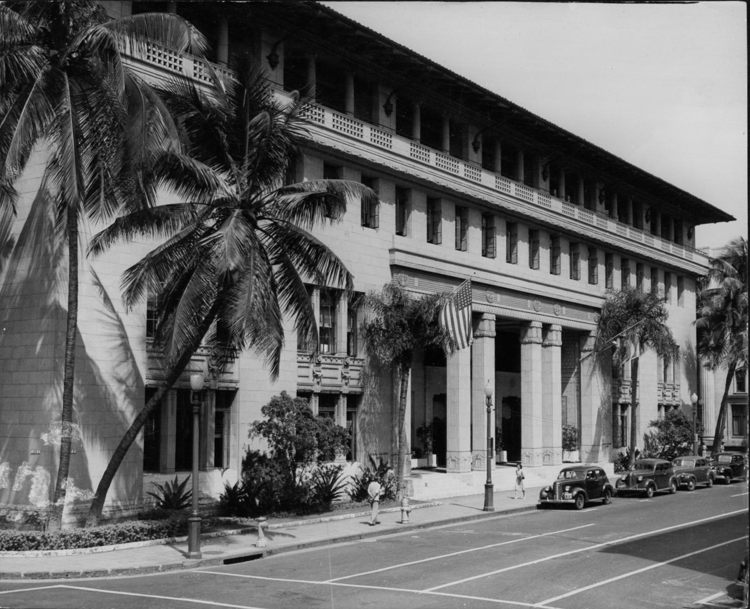 Browse Catalog - Digital Archives of Hawaiʻi