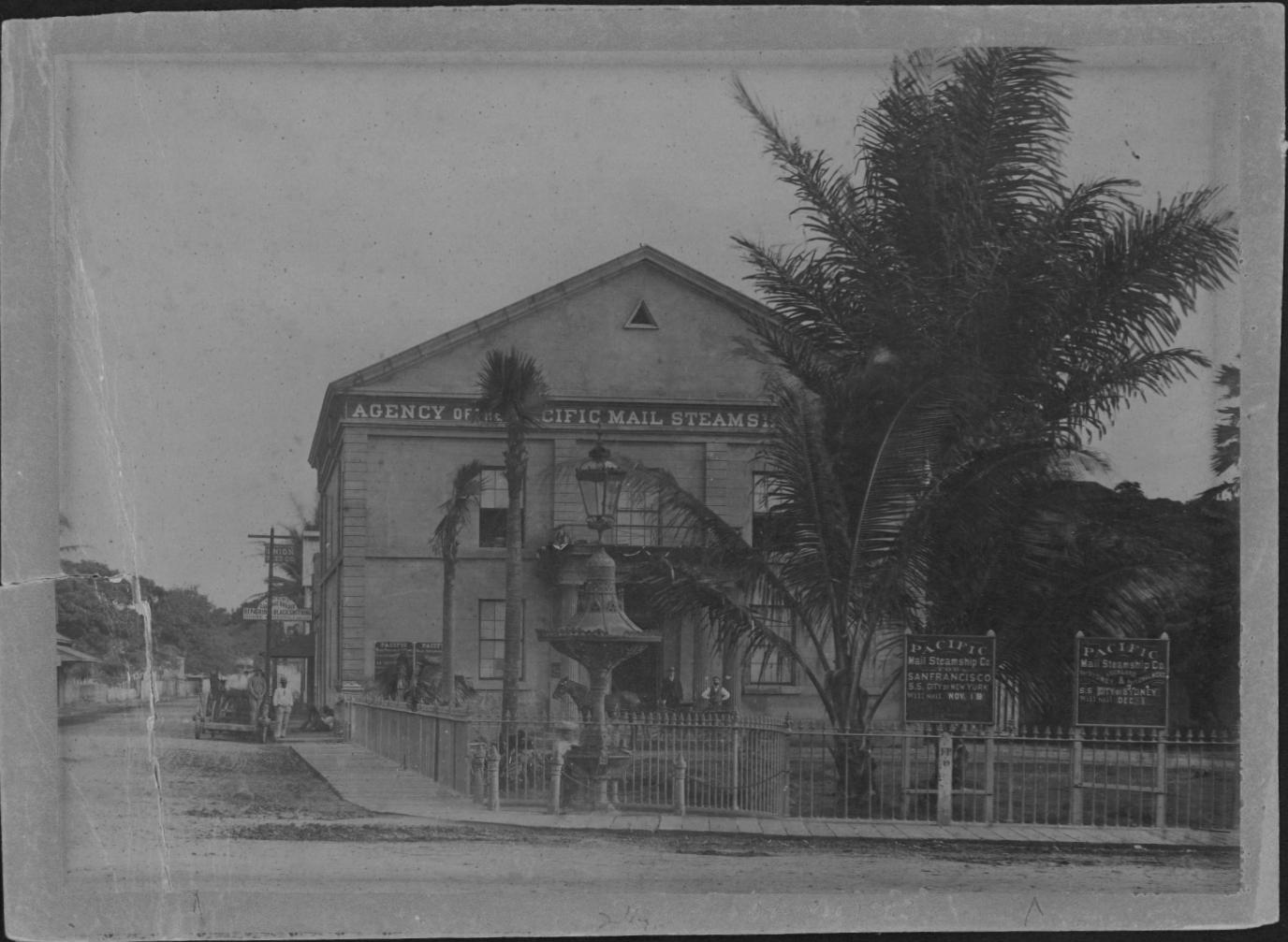 Browse Catalog - Digital Archives of Hawaiʻi