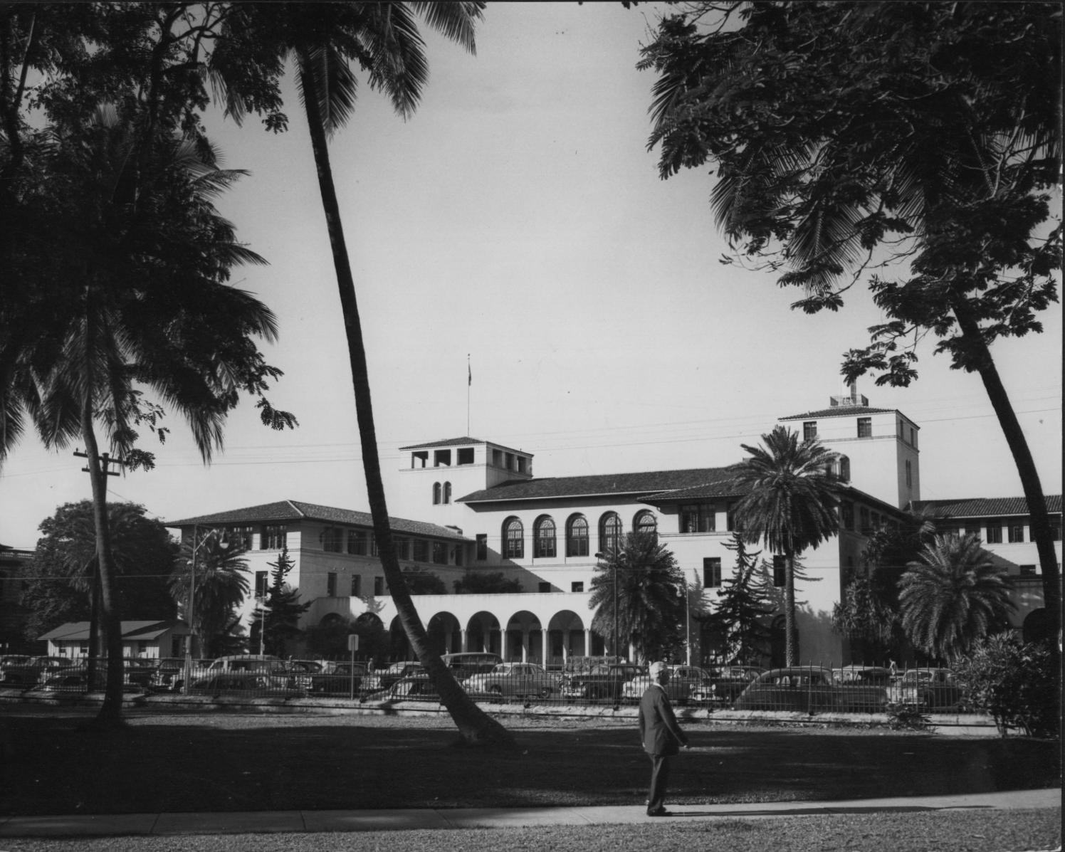 Browse Catalog - Digital Archives of Hawaiʻi