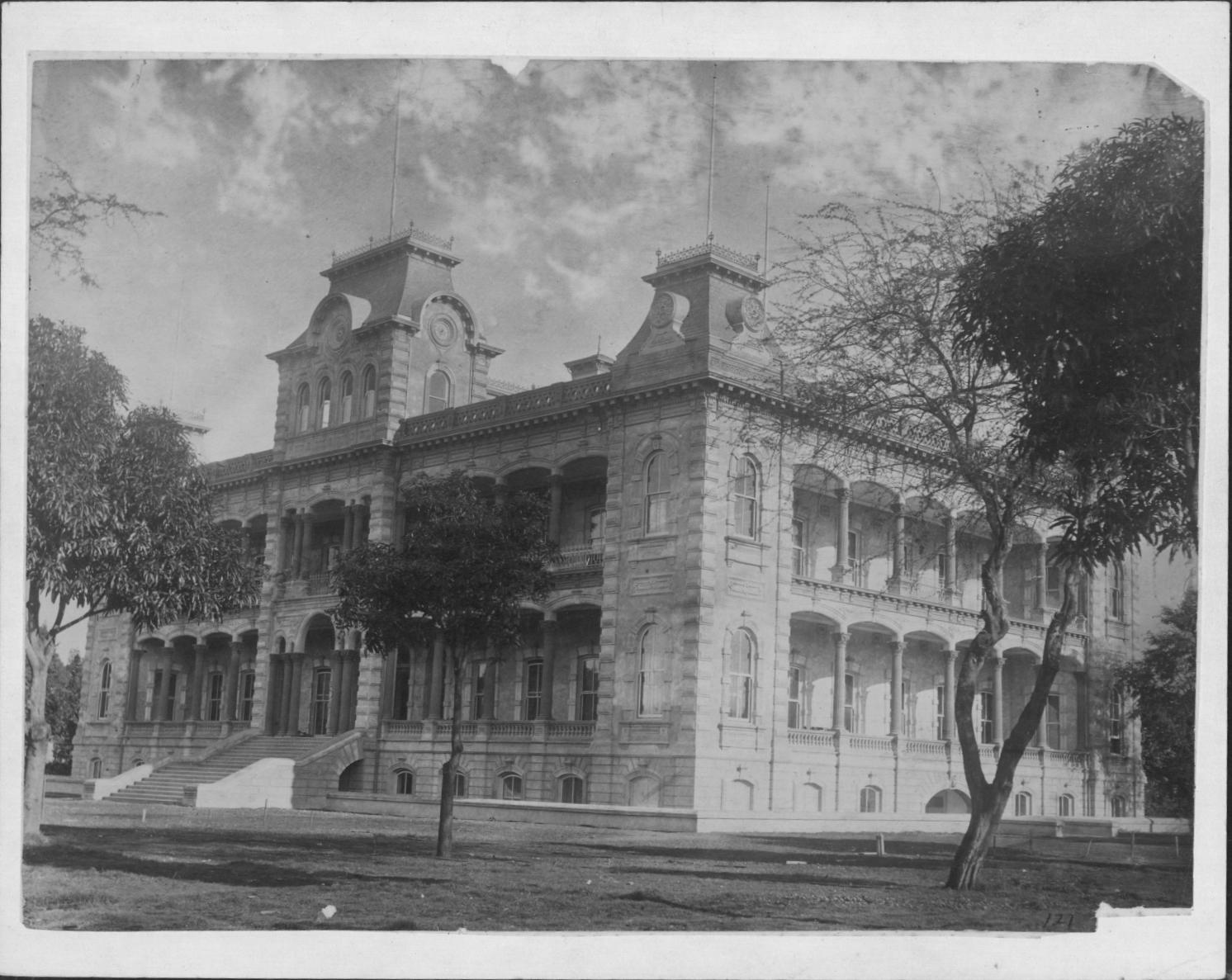 Browse Catalog - Digital Archives of Hawaiʻi