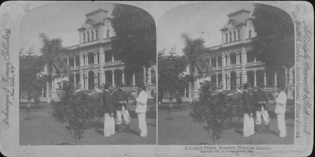 Browse Catalog - Digital Archives of Hawaiʻi