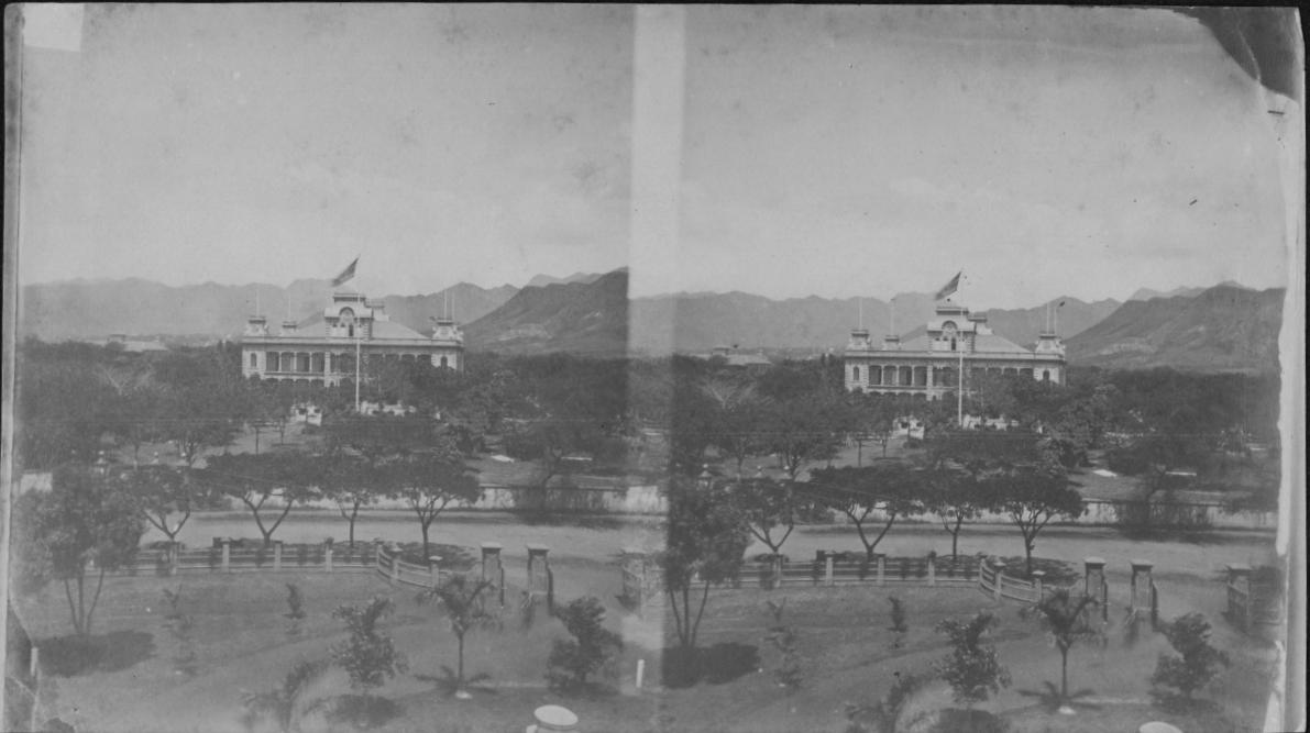 Browse Catalog - Digital Archives of Hawaiʻi
