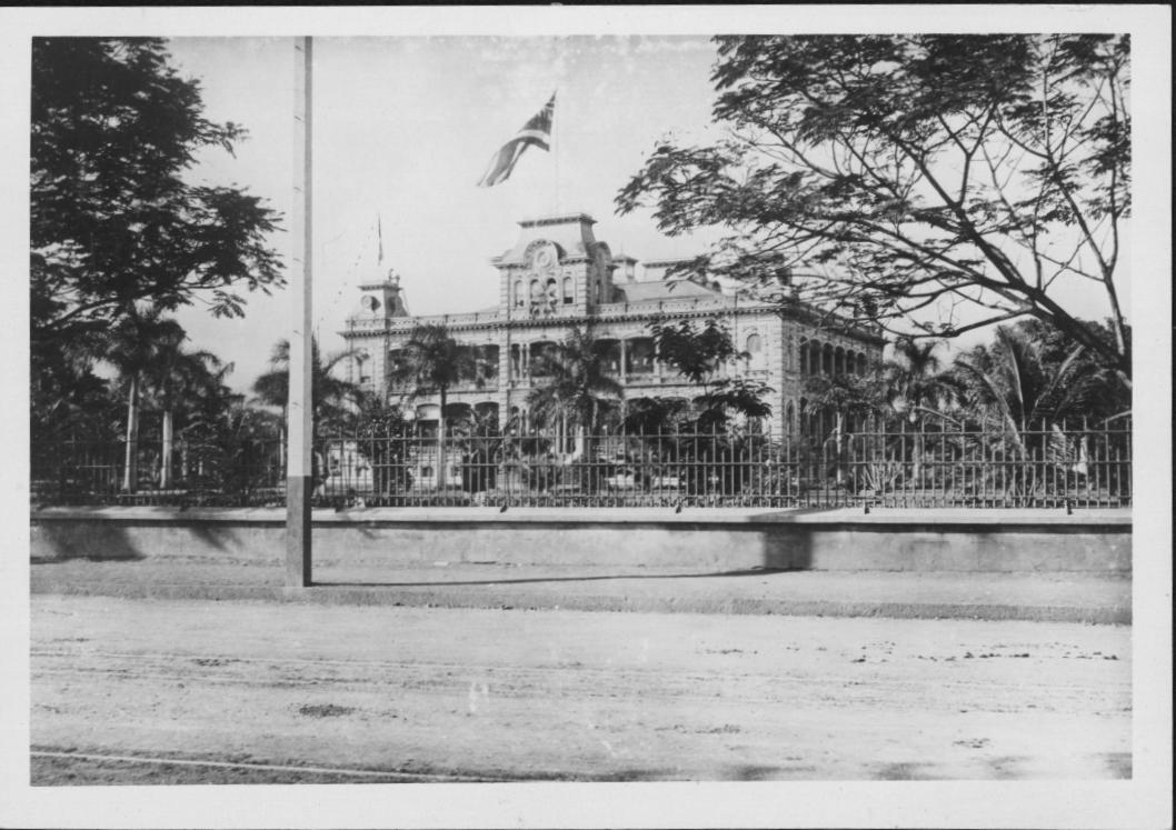 Browse Catalog - Digital Archives of Hawaiʻi