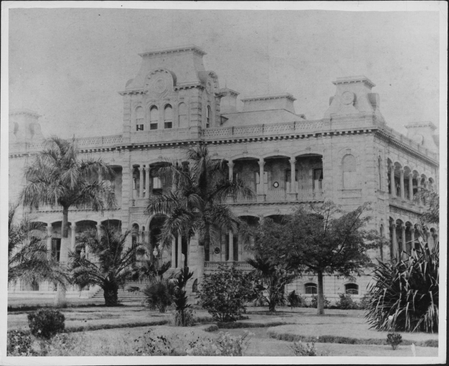 Browse Catalog - Digital Archives of Hawaiʻi