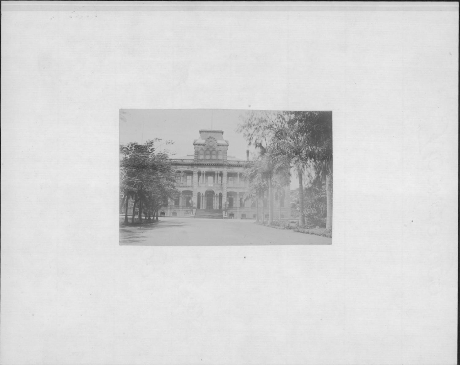 Browse Catalog - Digital Archives of Hawaiʻi