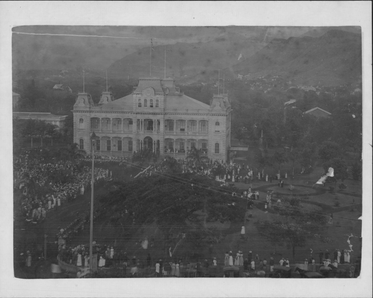 Browse Catalog - Digital Archives of Hawaiʻi