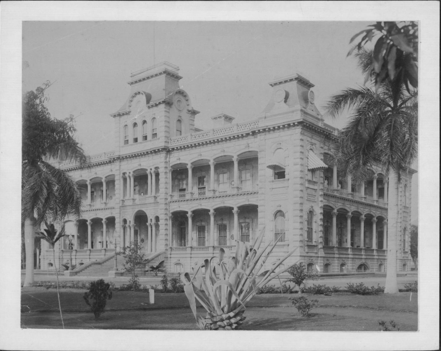 Browse Catalog - Digital Archives of Hawaiʻi