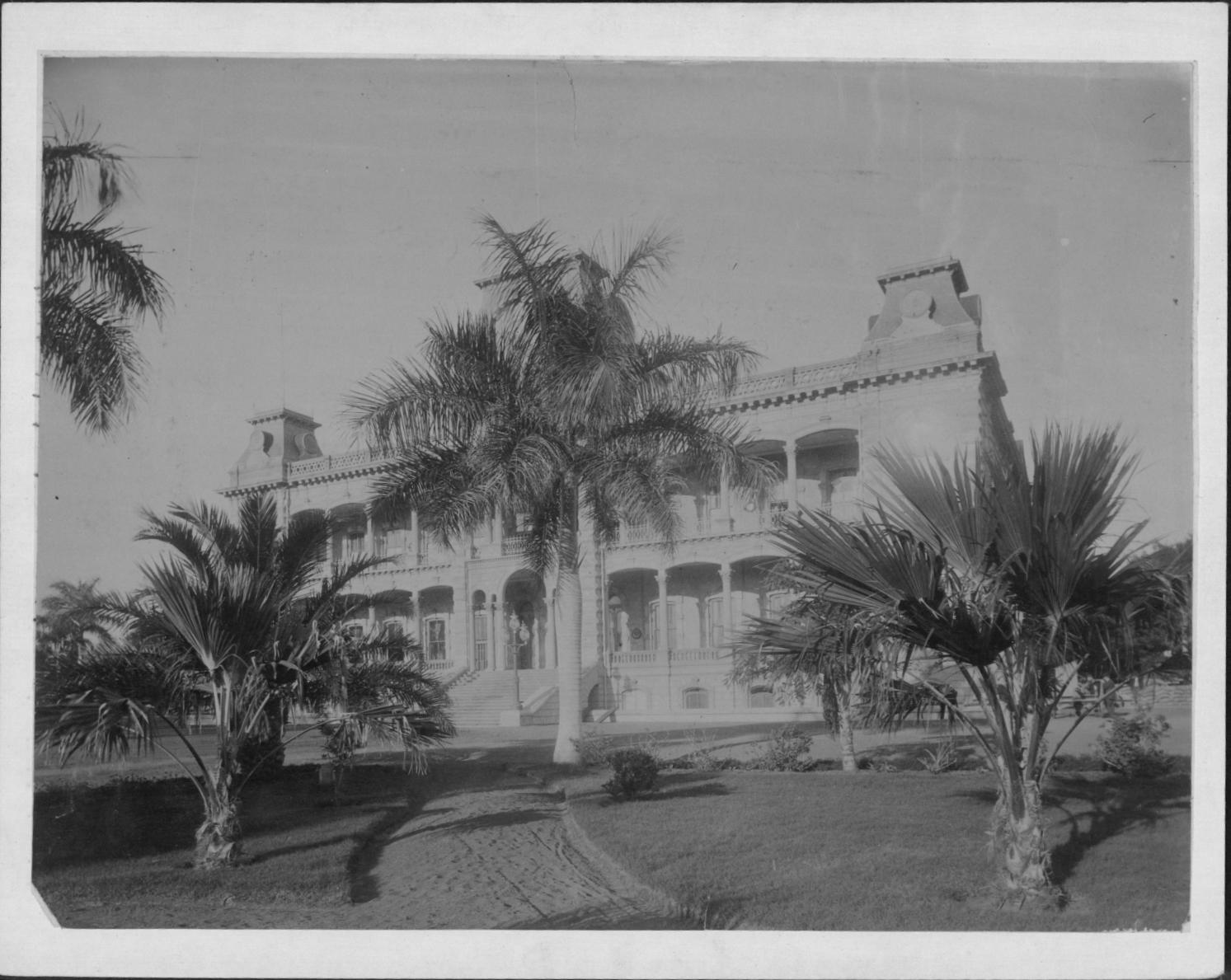 Browse Catalog - Digital Archives of Hawaiʻi
