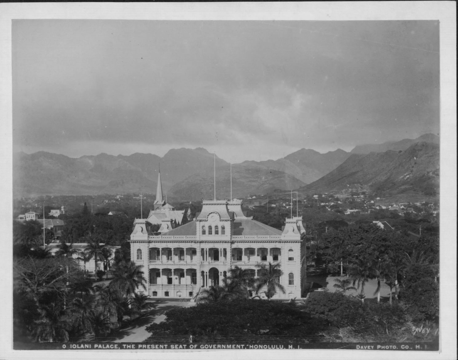 Browse Catalog - Digital Archives of Hawaiʻi