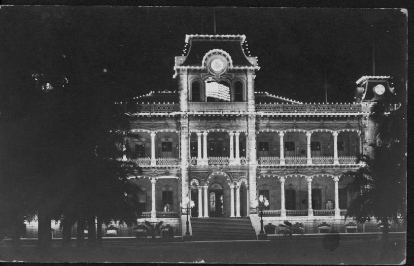 Browse Catalog - Digital Archives of Hawaiʻi