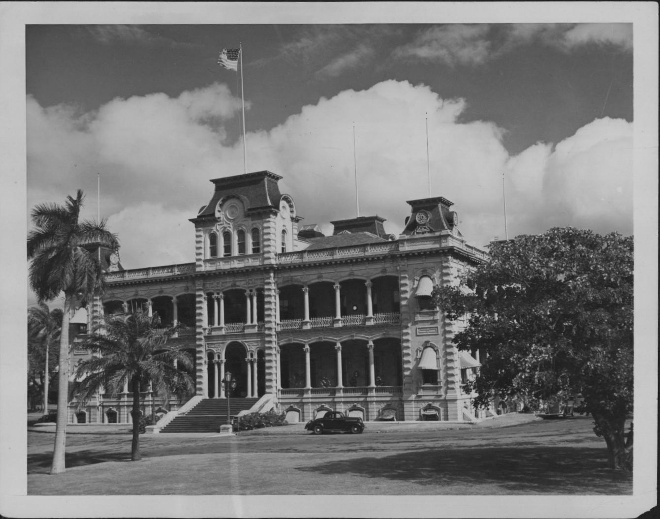 Browse Catalog - Digital Archives of Hawaiʻi