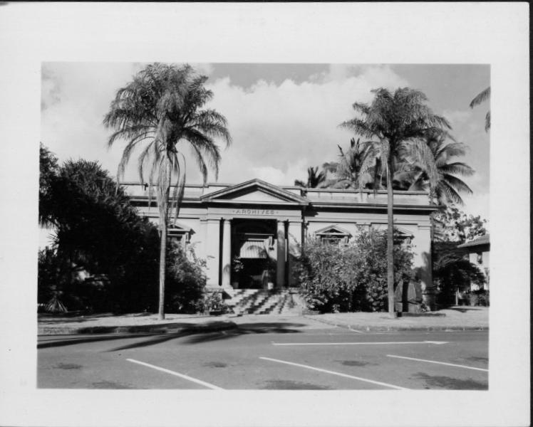 Browse Catalog - Digital Archives of Hawaiʻi
