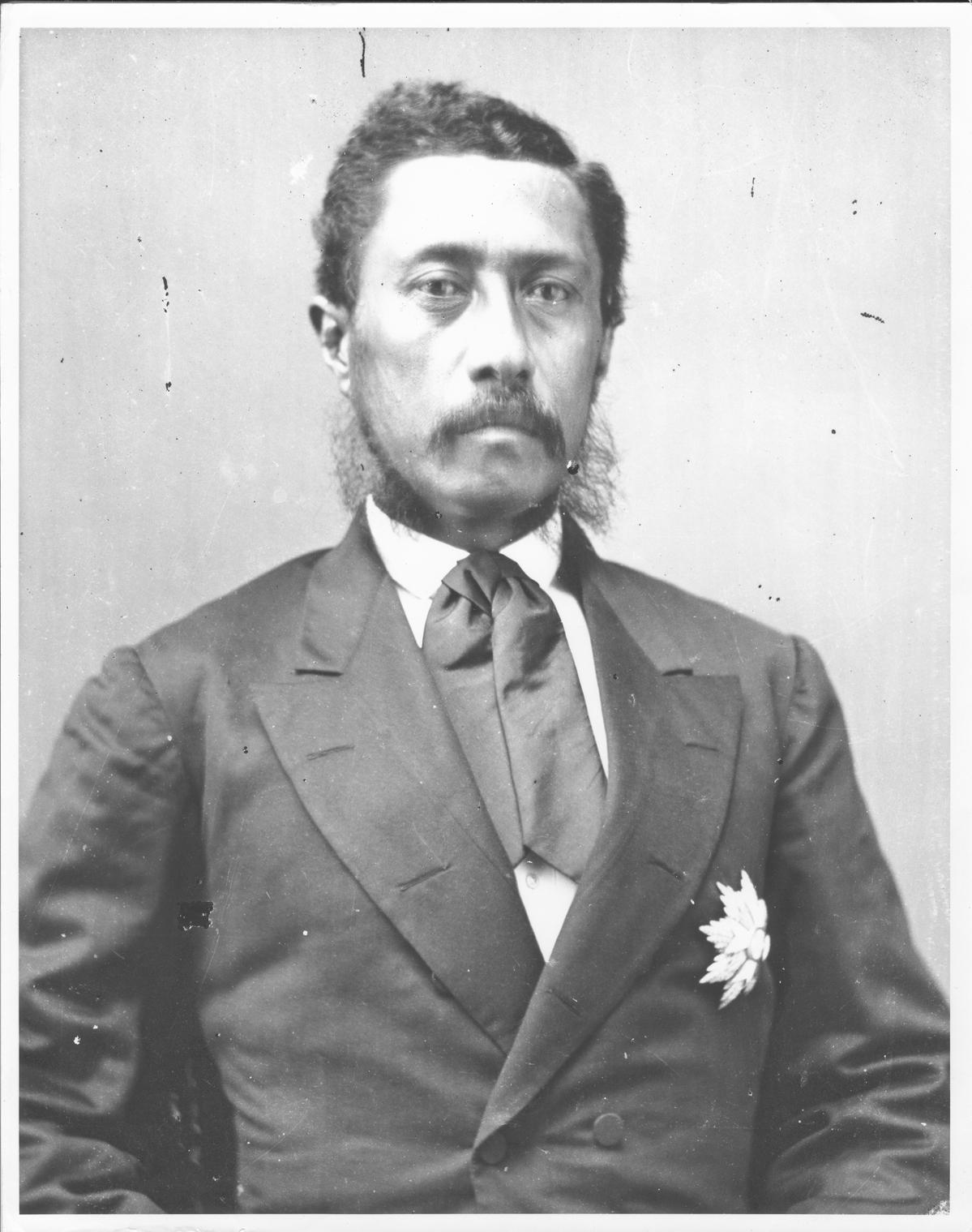 Browse Catalog - Digital Archives of Hawaiʻi