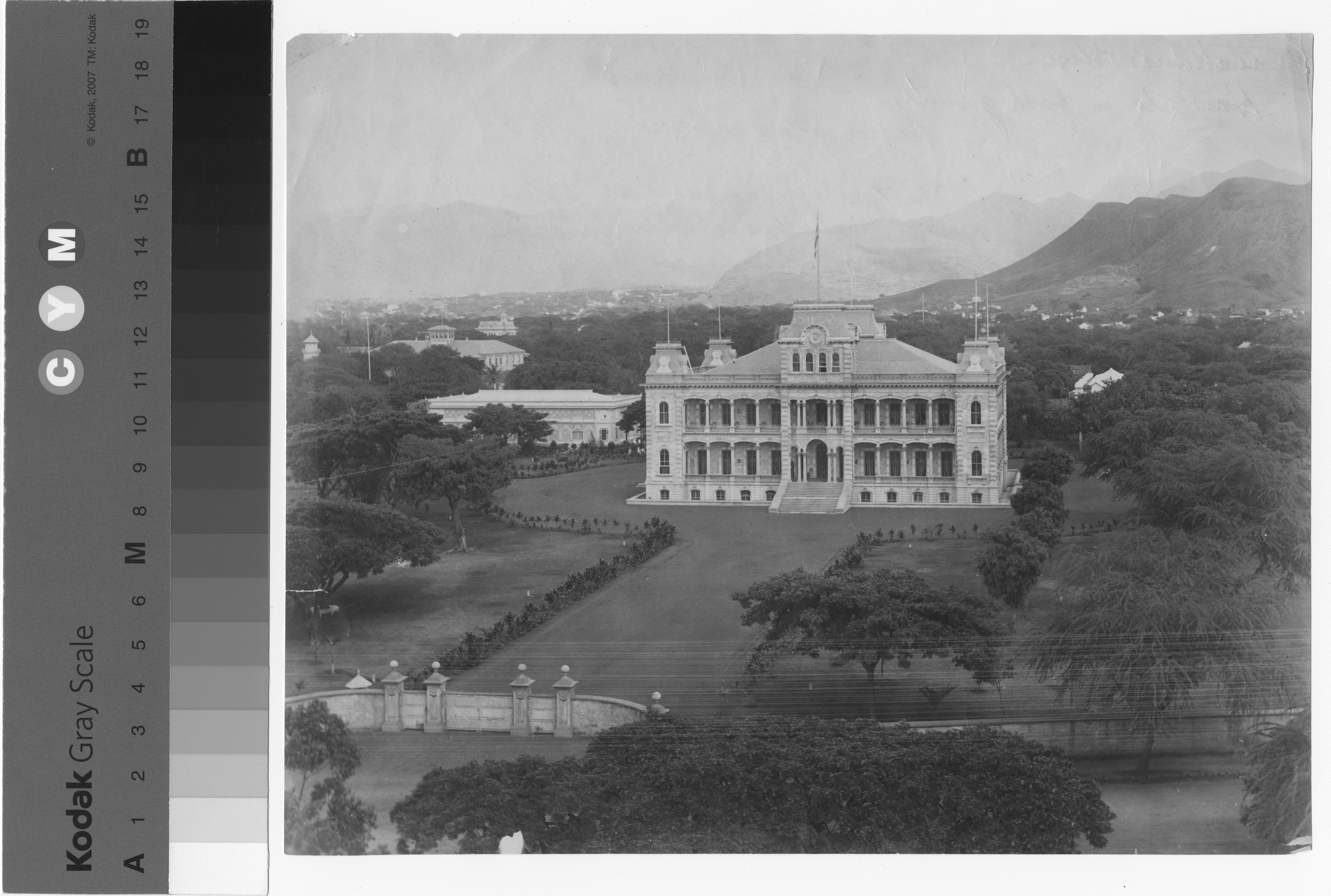 Browse Catalog - Digital Archives of Hawaiʻi