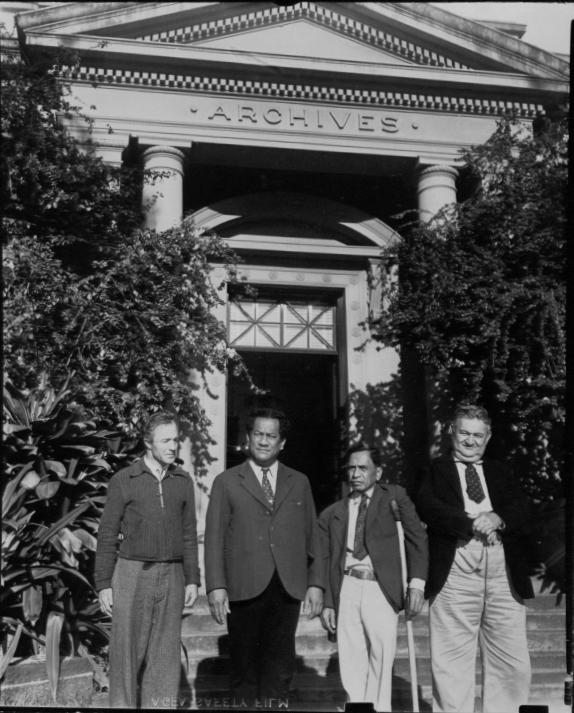 Browse Catalog - Digital Archives of Hawaiʻi