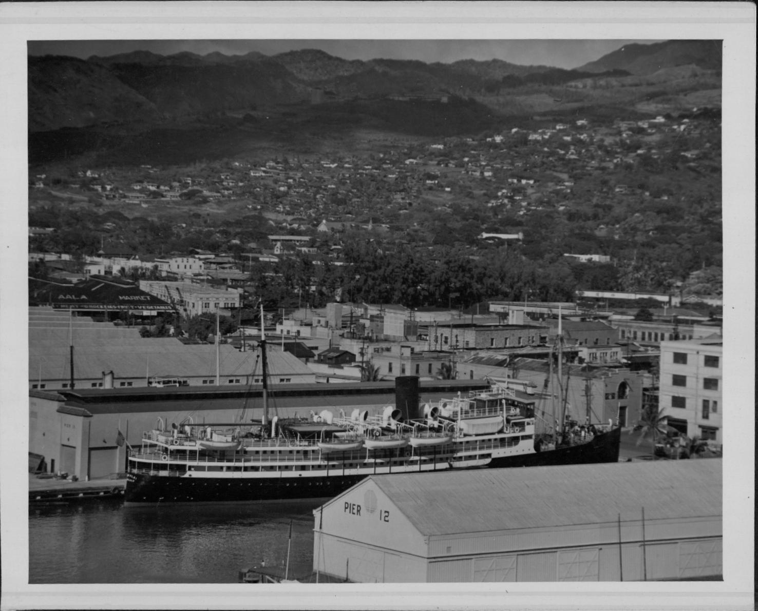 Browse Catalog - Digital Archives of Hawaiʻi