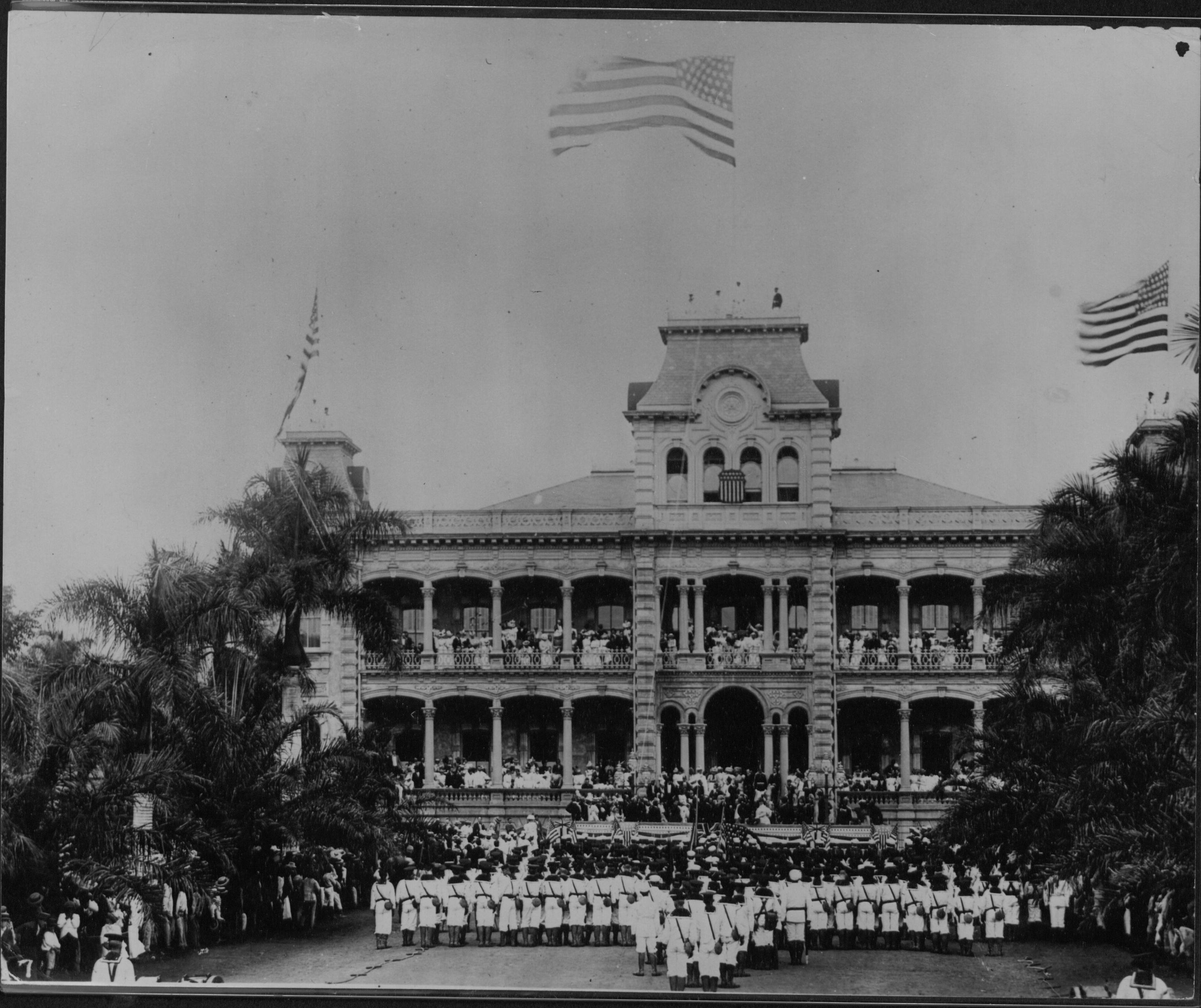 Browse Catalog - Digital Archives of Hawaiʻi