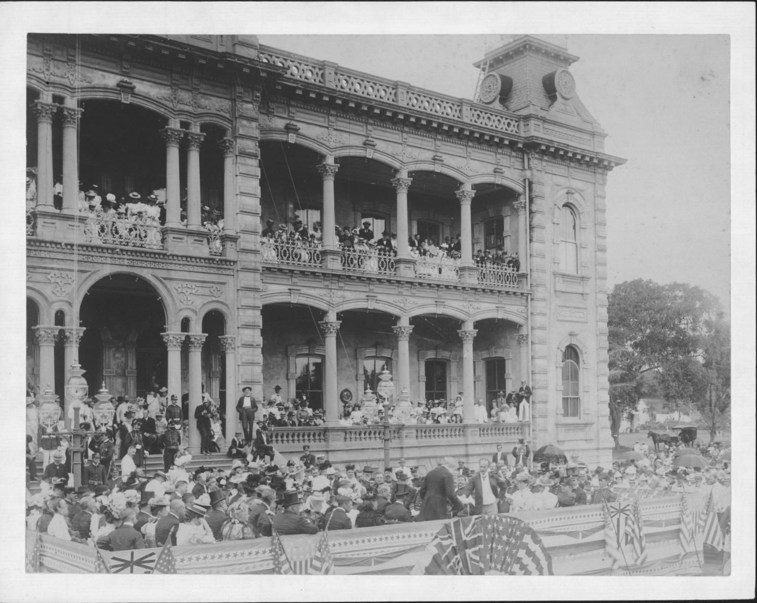Browse Catalog - Digital Archives of Hawaiʻi