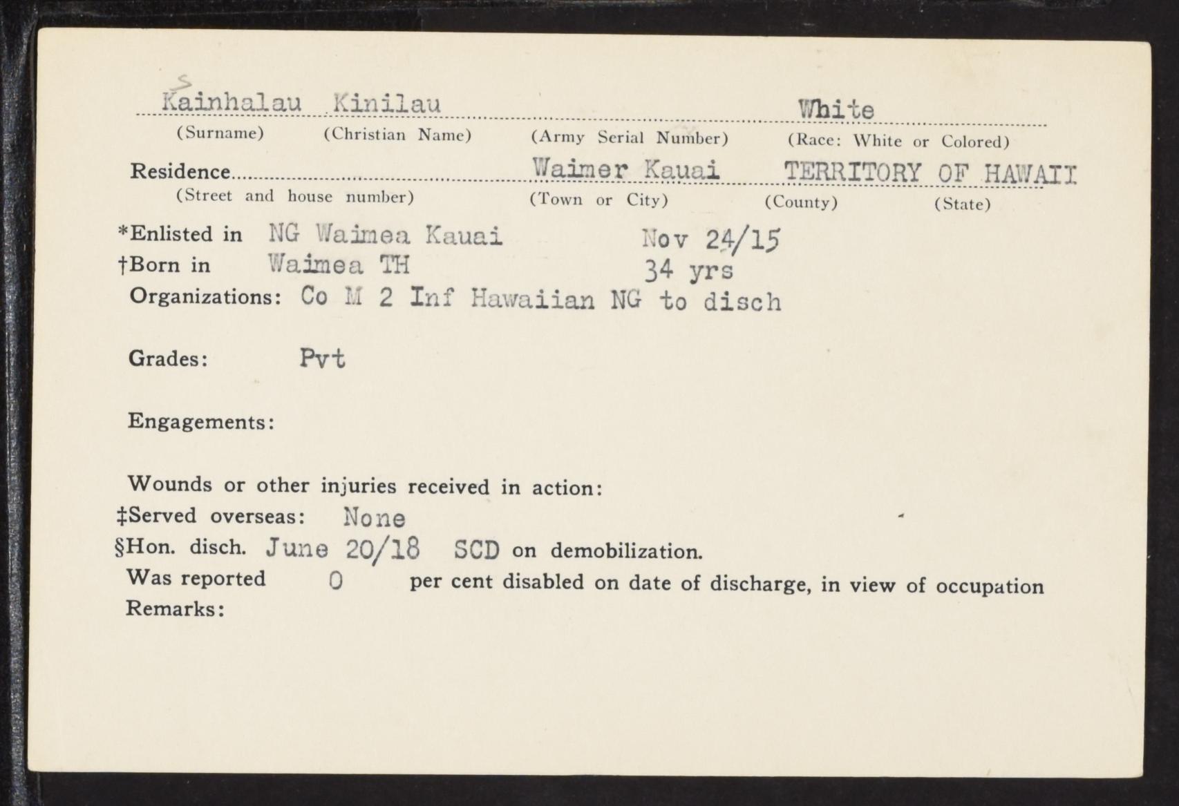 Browse Catalog - Digital Archives of Hawaiʻi