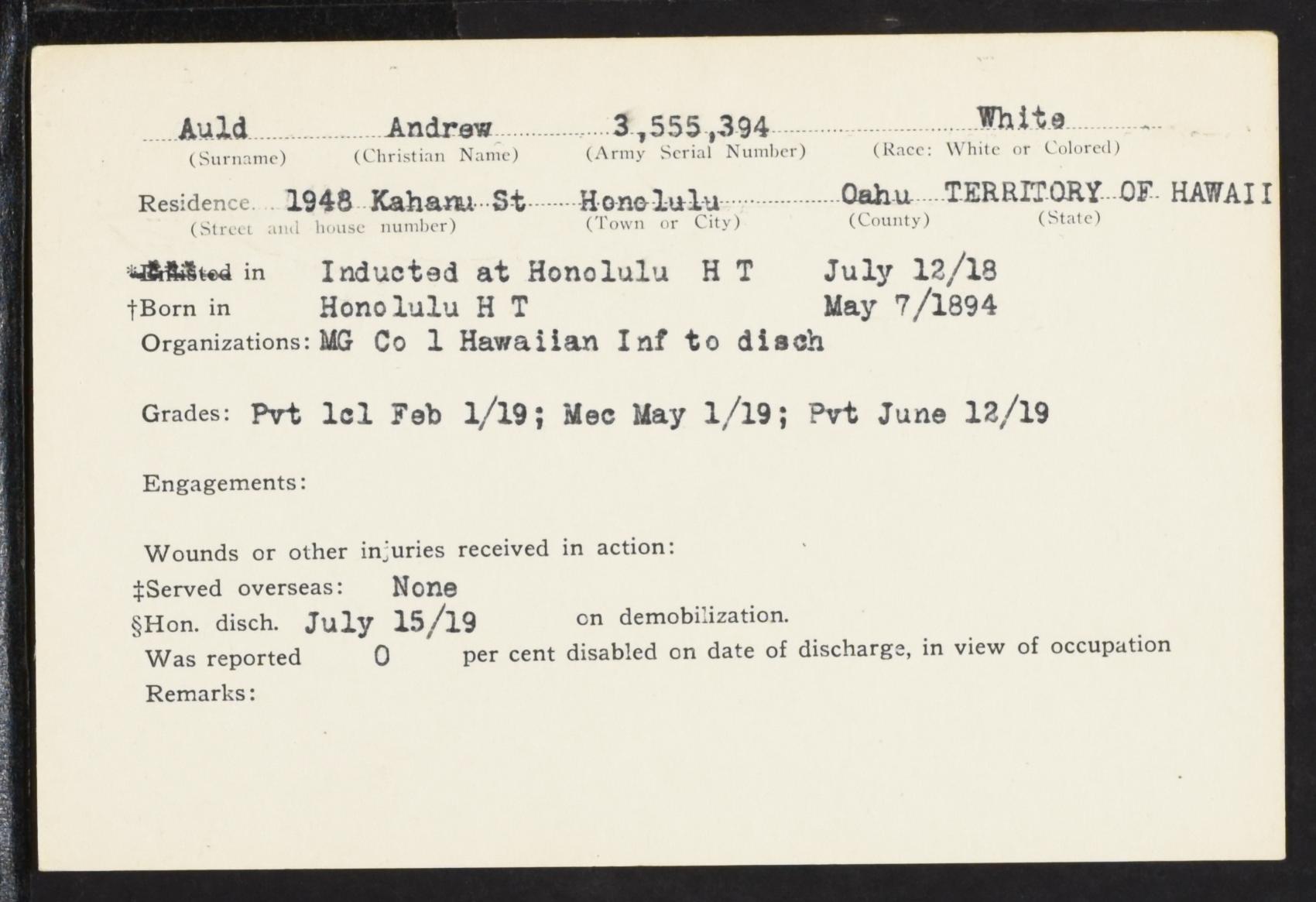 Browse Catalog - Digital Archives of Hawaiʻi