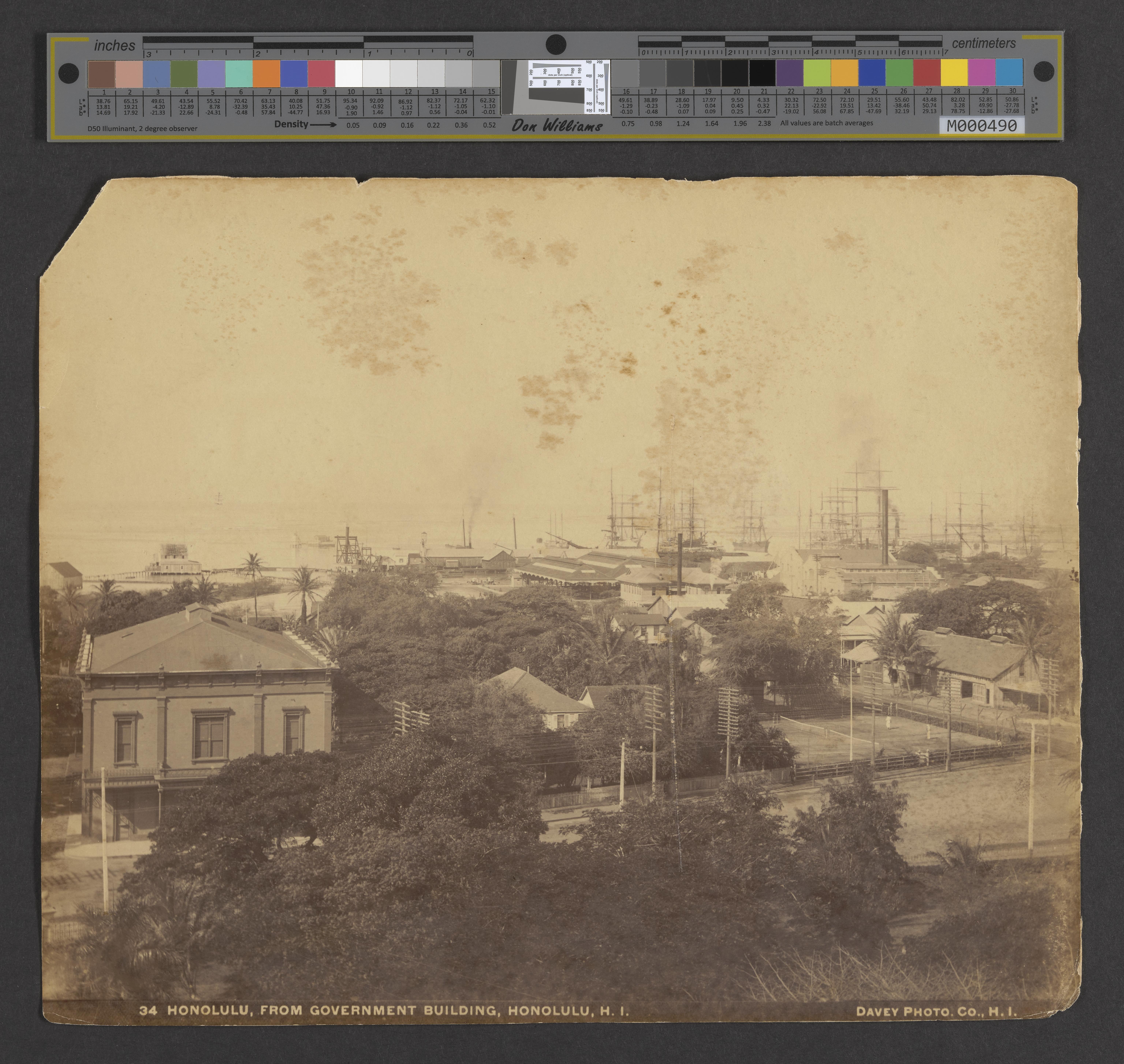 Browse Catalog - Digital Archives of Hawaiʻi