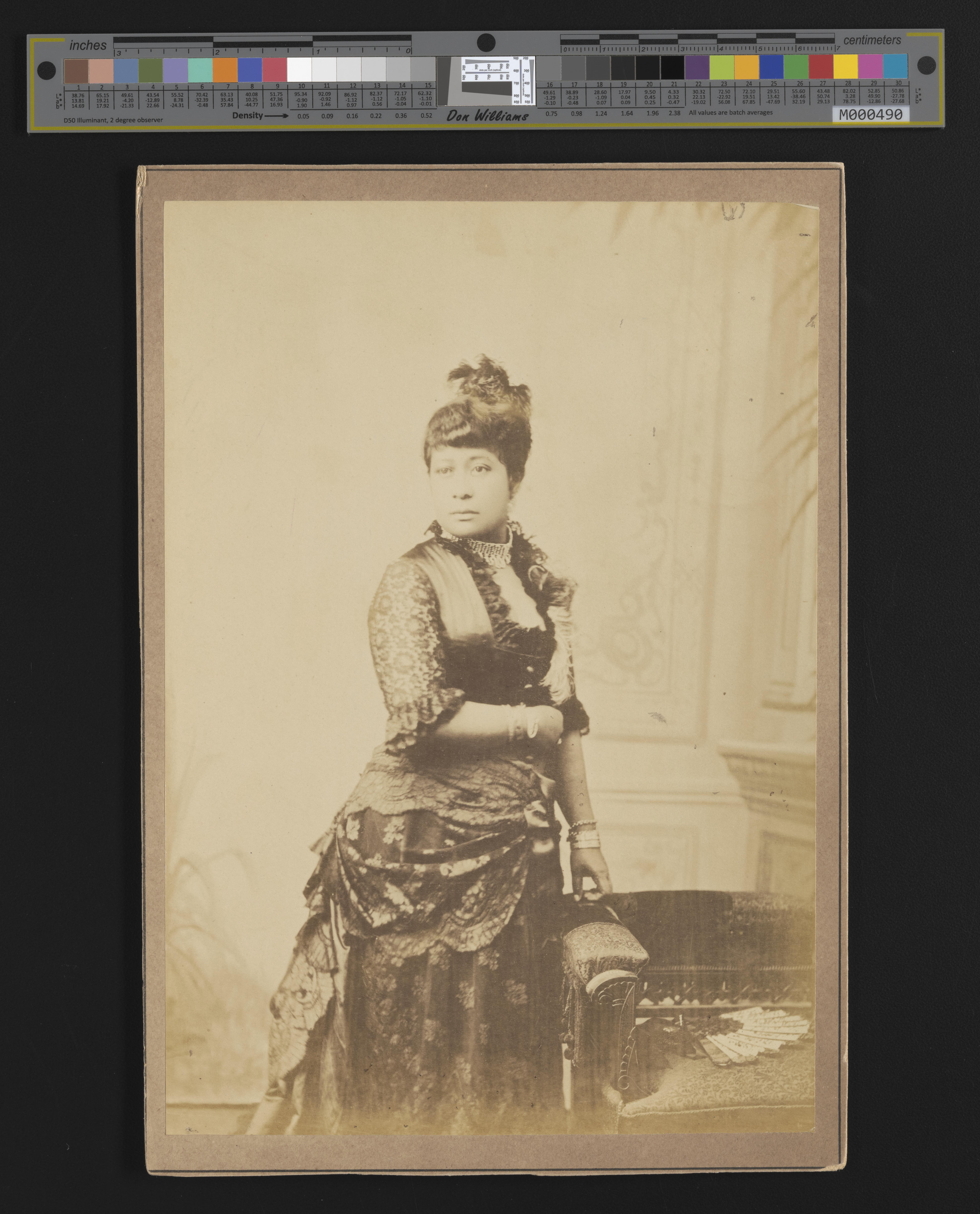 Browse Catalog - Digital Archives of Hawaiʻi