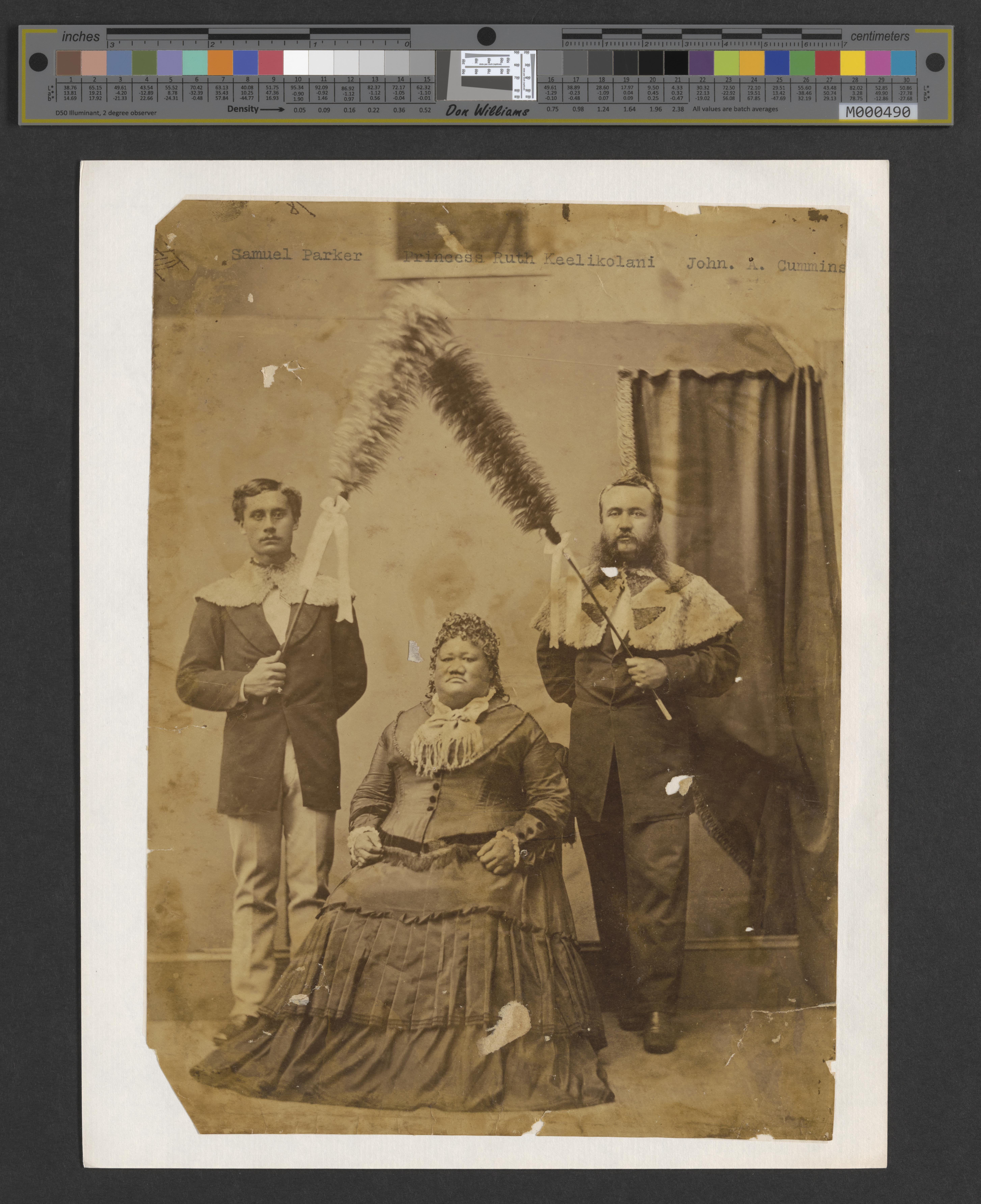 Browse Catalog - Digital Archives of Hawaiʻi