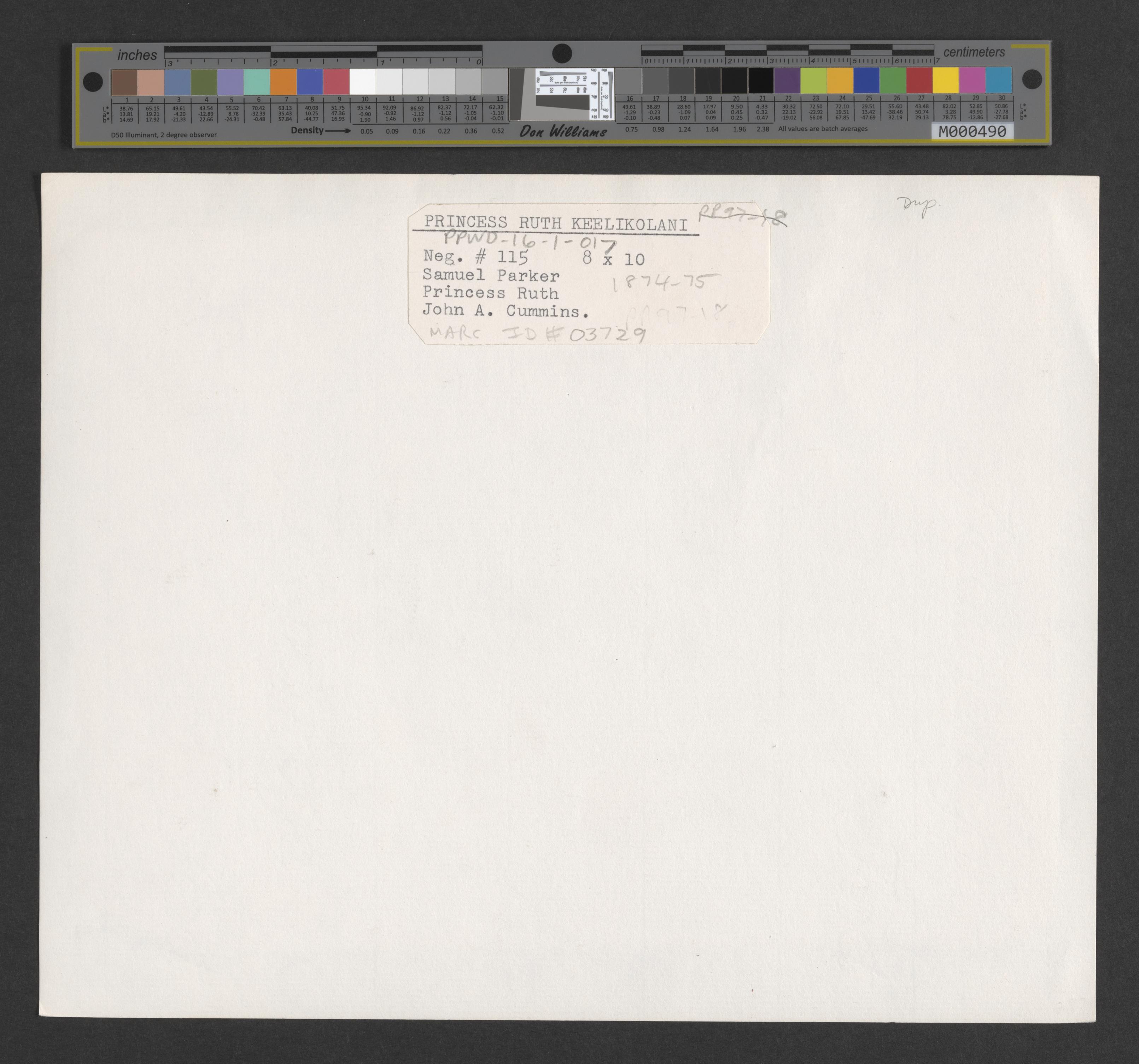 Browse Catalog - Digital Archives of Hawaiʻi