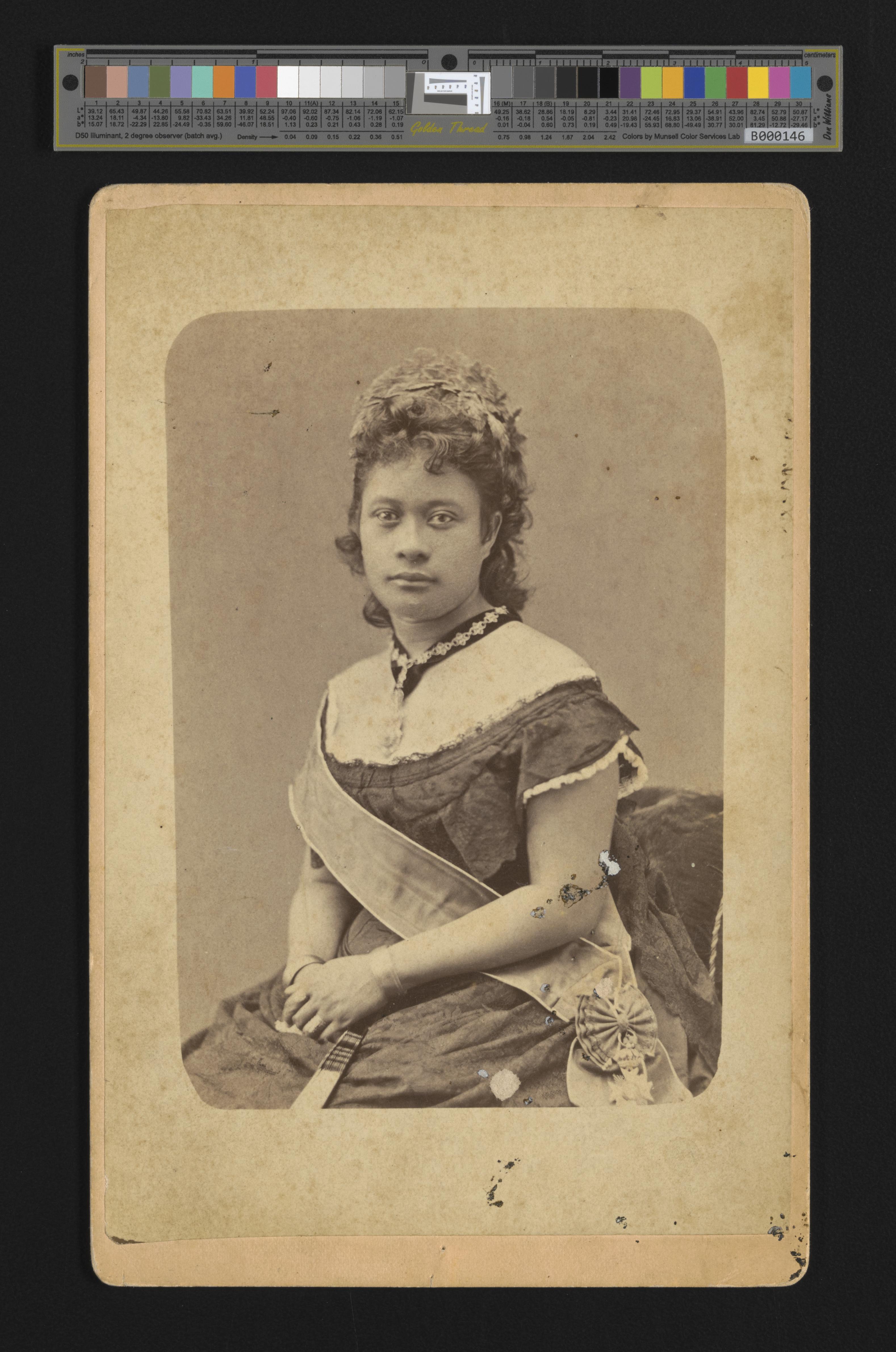 Browse Catalog - Digital Archives of Hawaiʻi