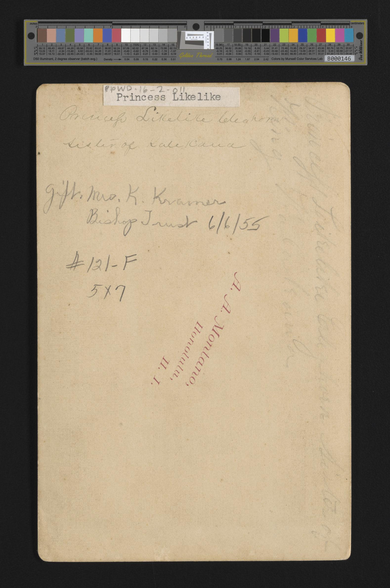 Browse Catalog - Digital Archives of Hawaiʻi