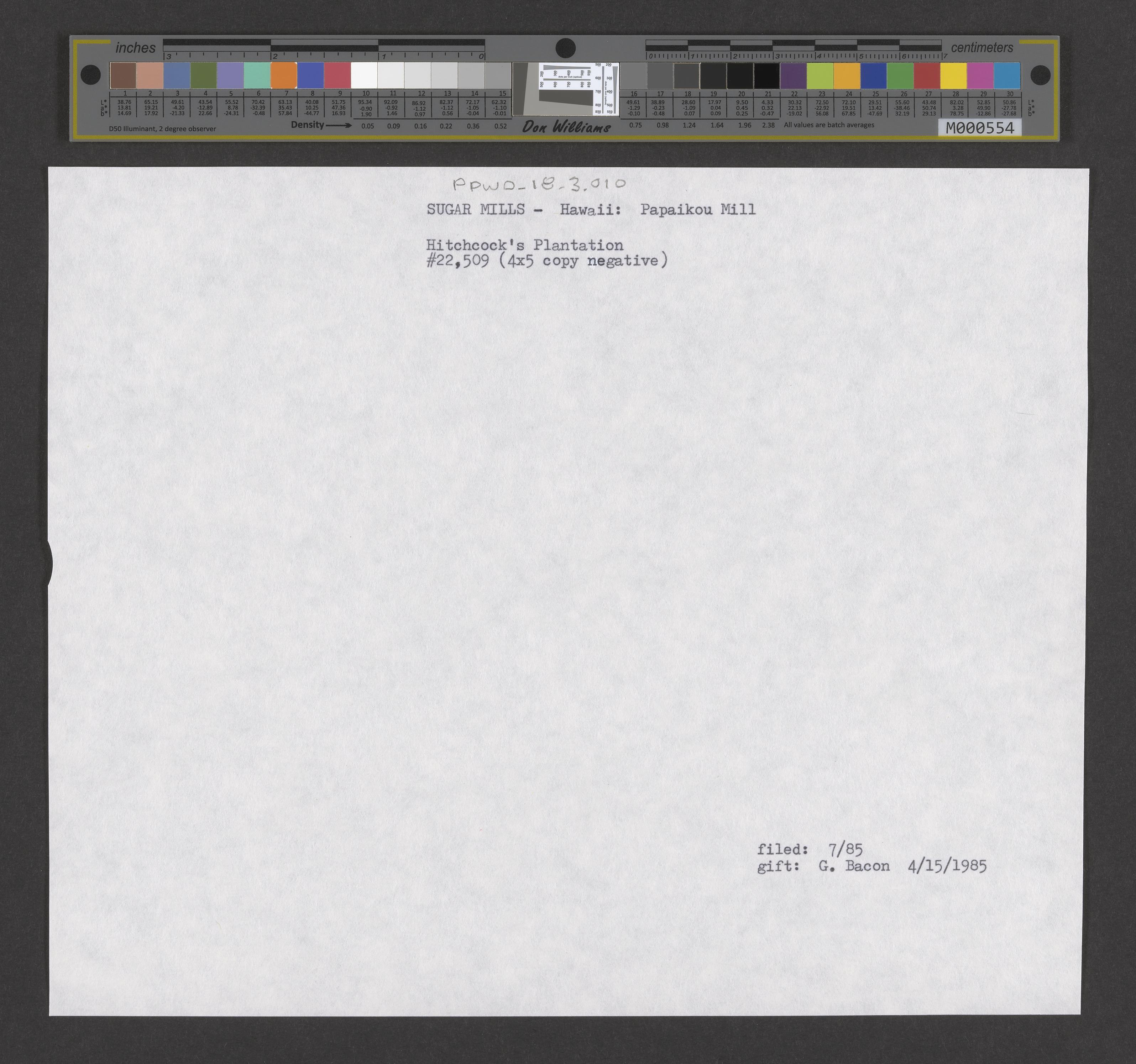 Browse Catalog - Digital Archives of Hawaiʻi