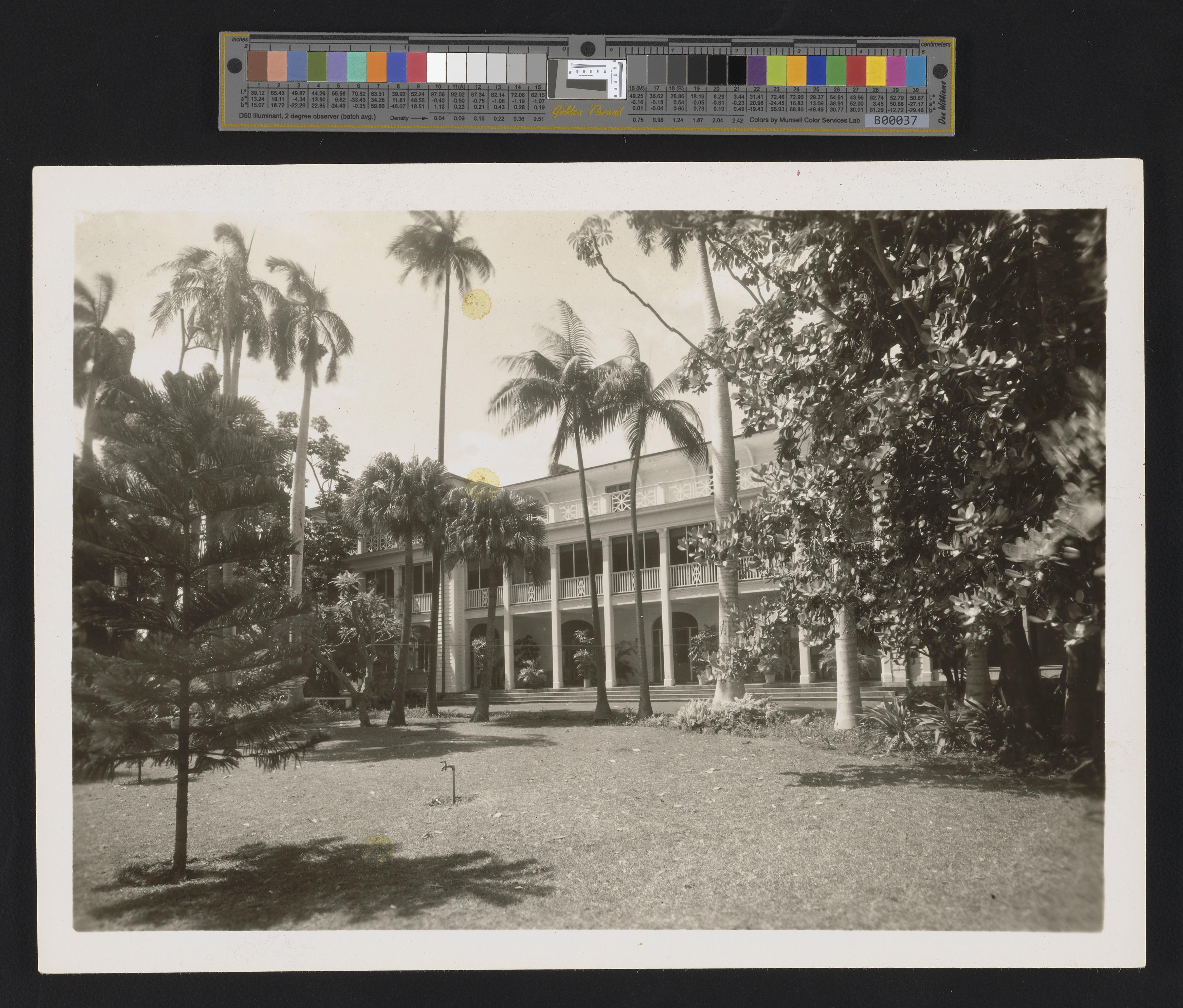 Browse Catalog - Digital Archives of Hawaiʻi