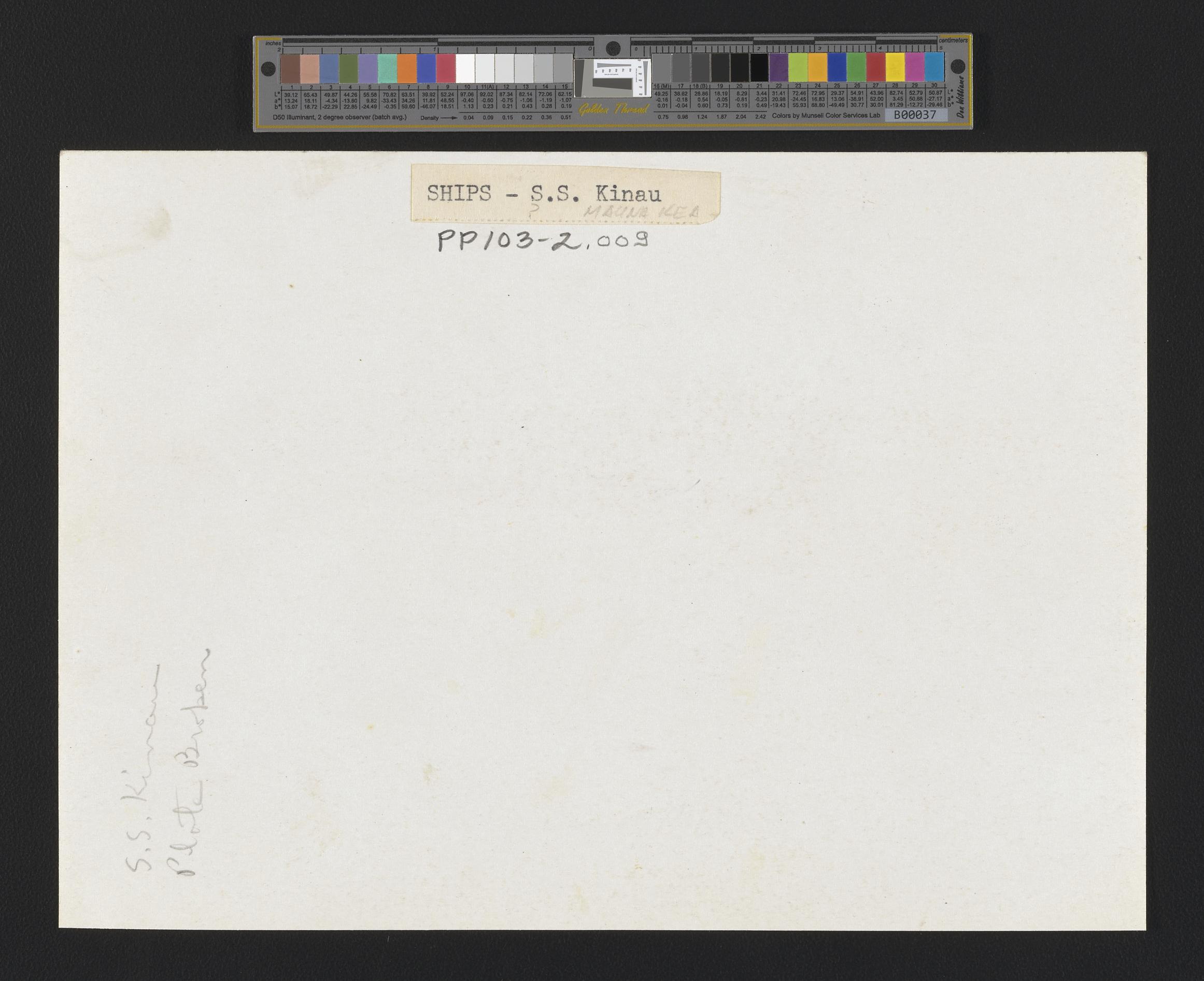 Browse Catalog - Digital Archives of Hawaiʻi