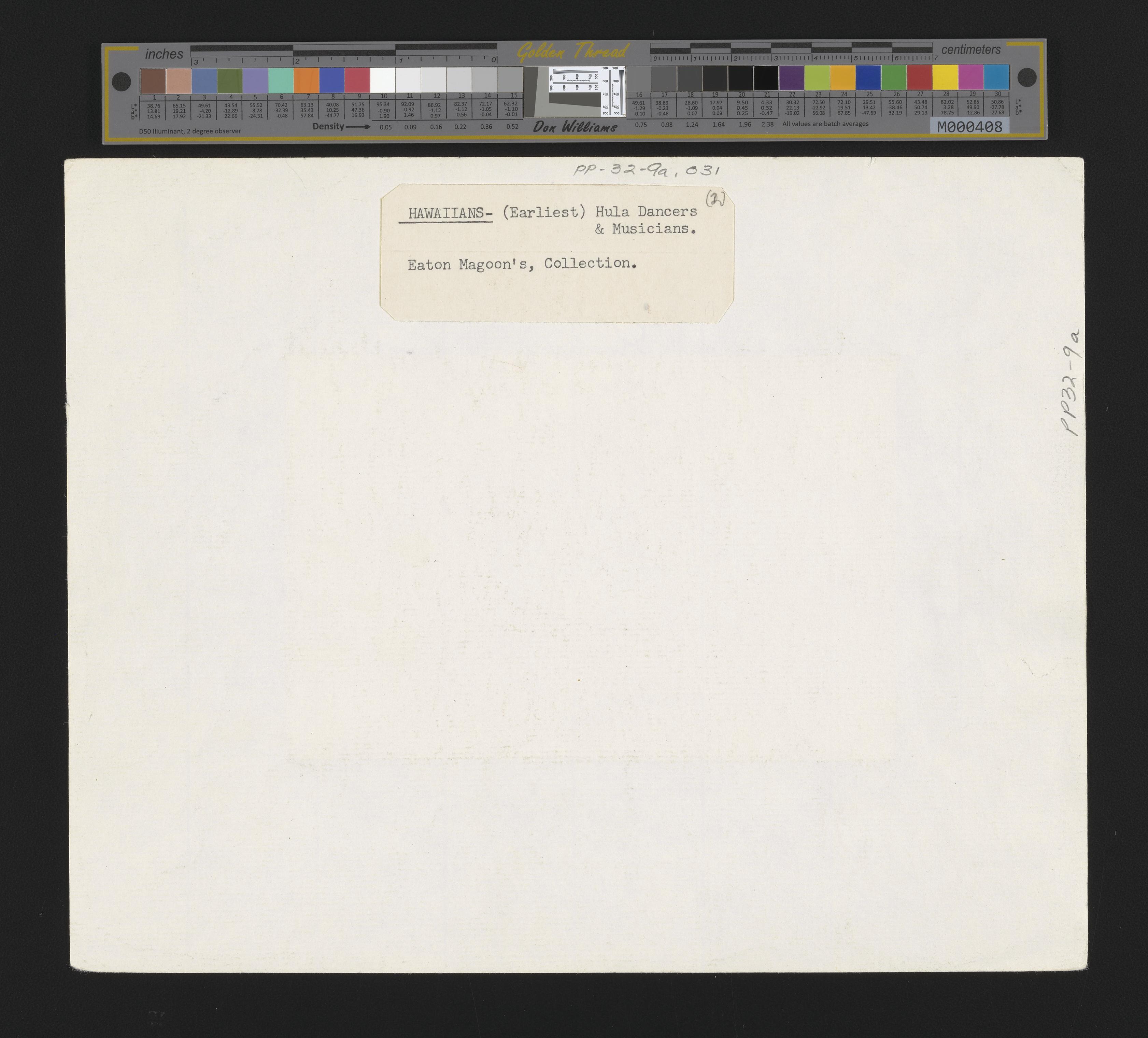 Browse Catalog - Digital Archives of Hawaiʻi