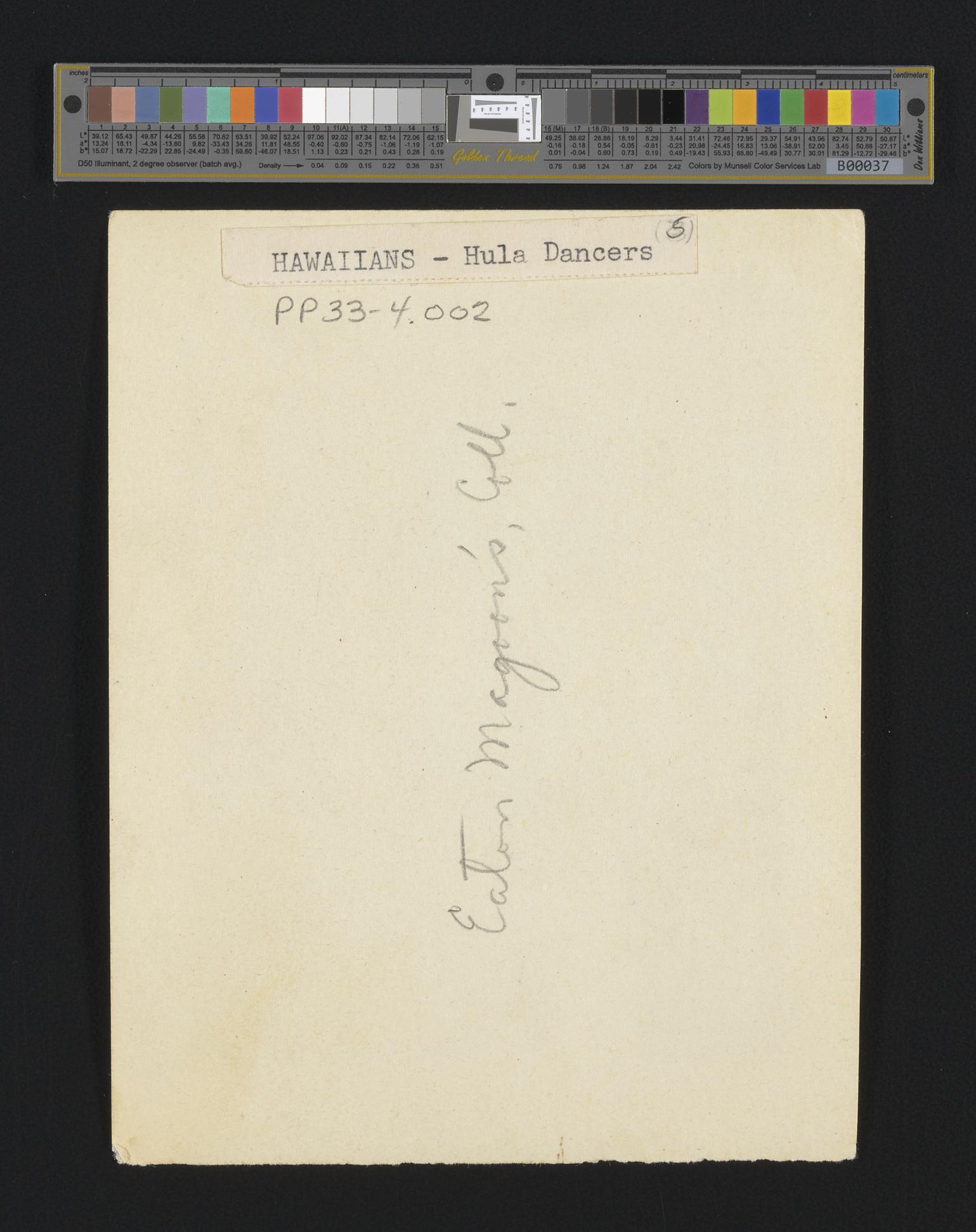 Browse Catalog - Digital Archives of Hawaiʻi