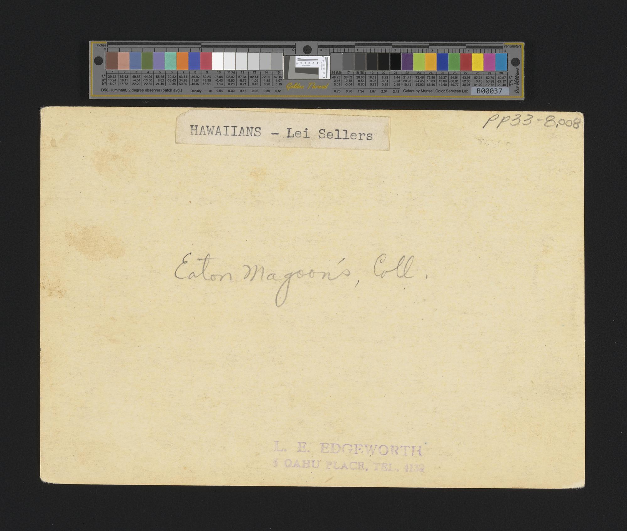 Browse Catalog - Digital Archives of Hawaiʻi