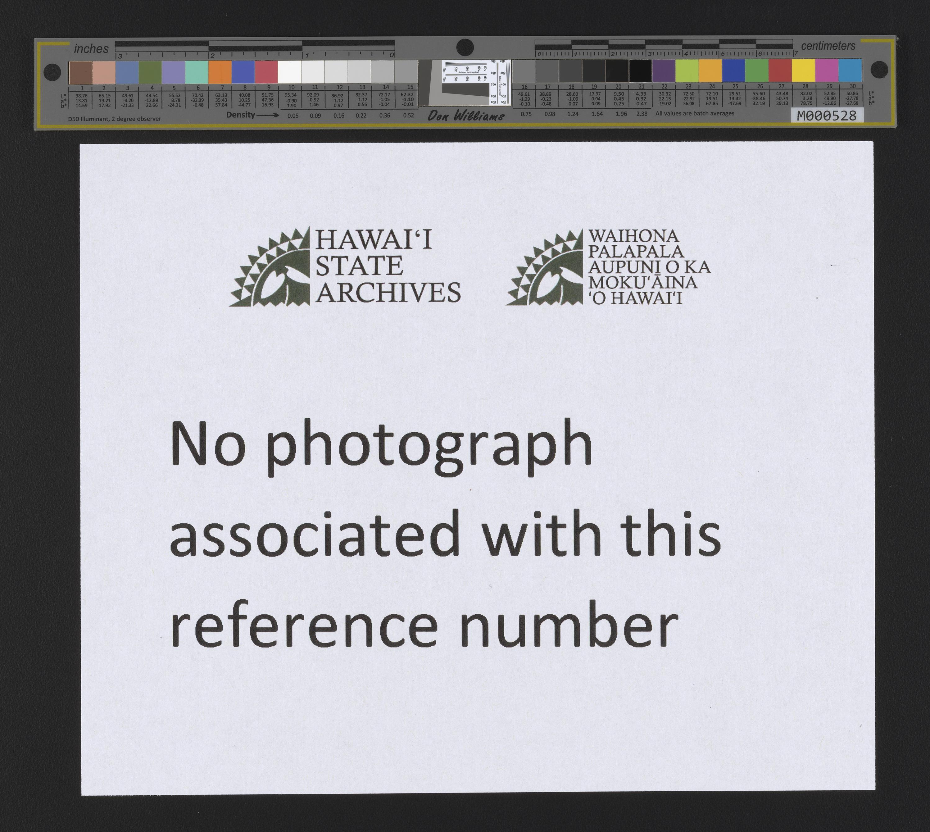 Browse Catalog - Digital Archives of Hawaiʻi