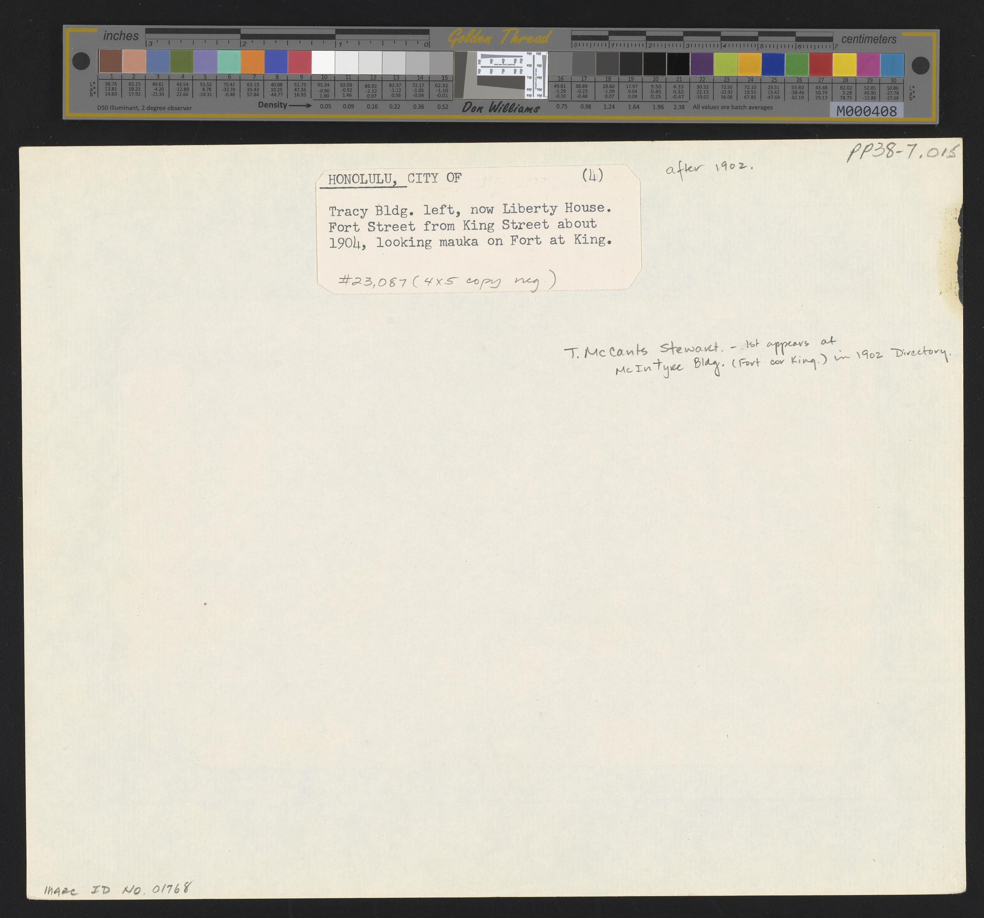 Browse Catalog - Digital Archives of Hawaiʻi