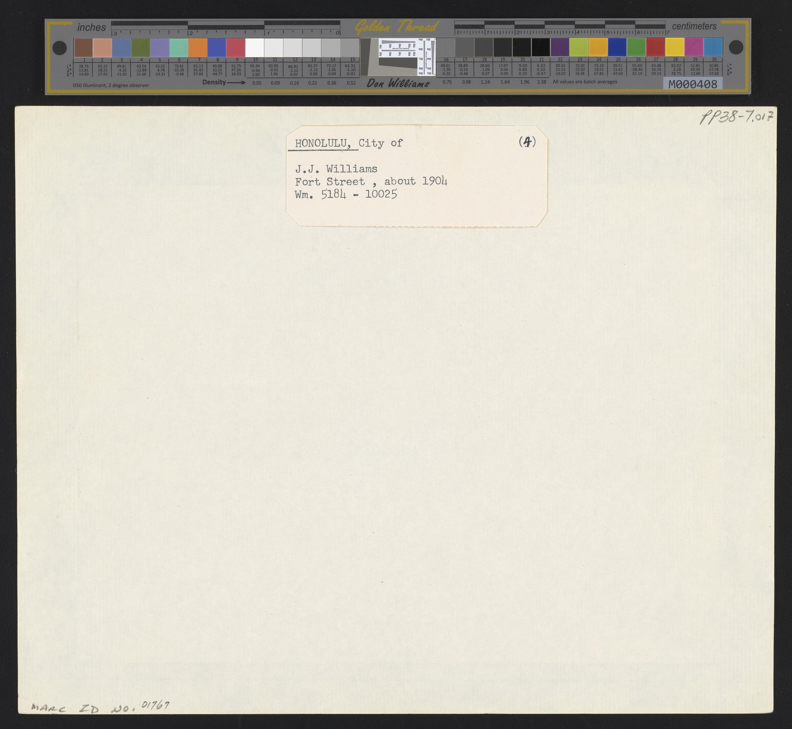 Browse Catalog - Digital Archives of Hawaiʻi