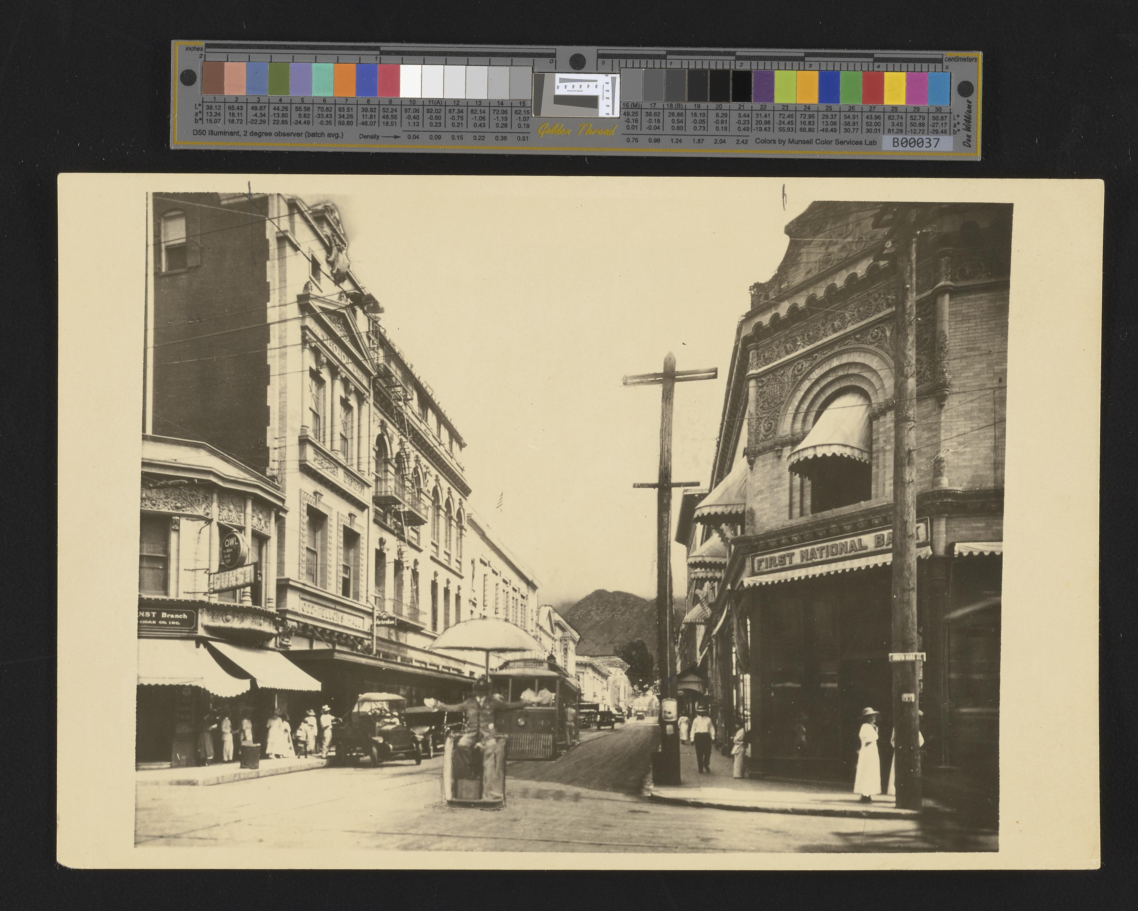 Browse Catalog - Digital Archives of Hawaiʻi