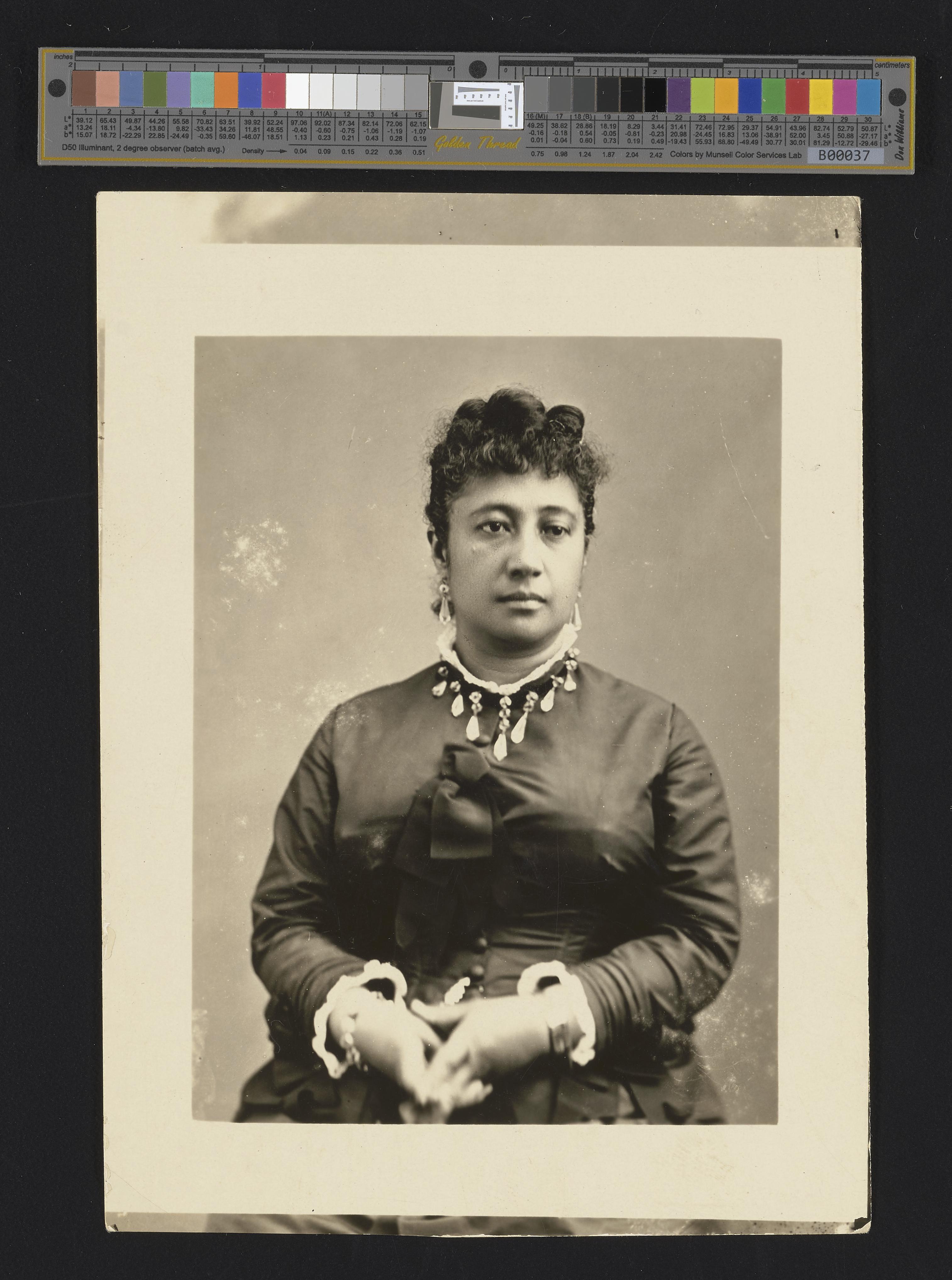 Browse Catalog - Digital Archives of Hawaiʻi