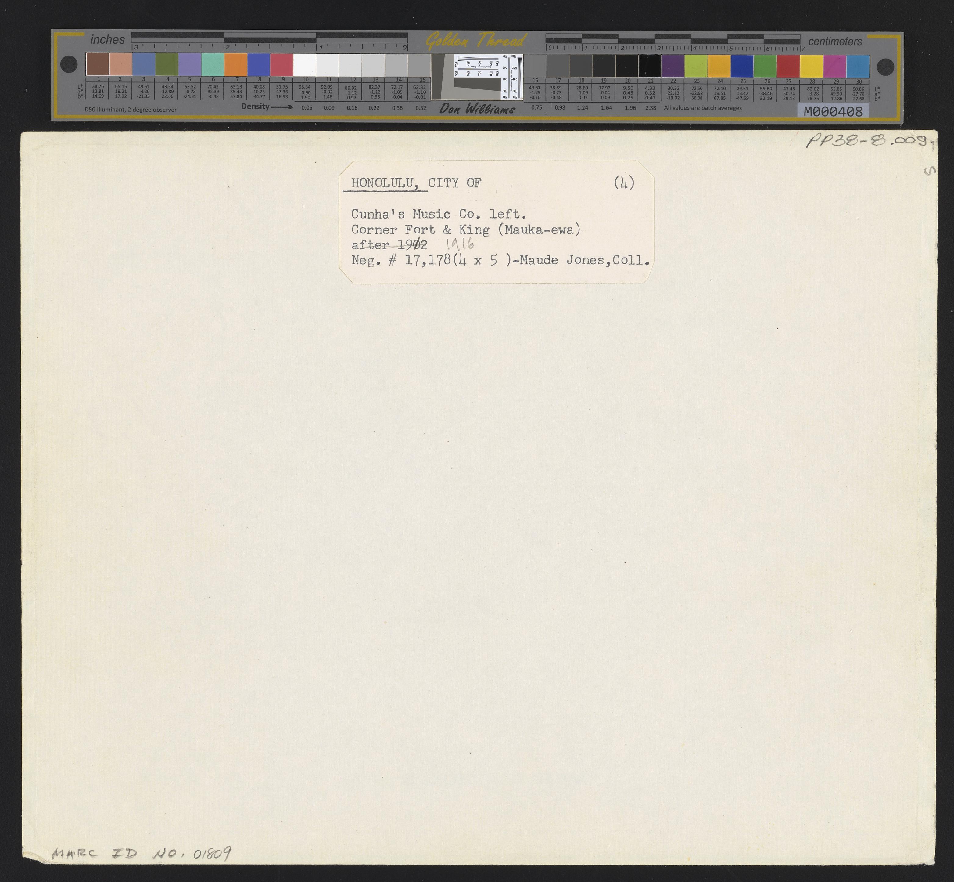 Browse Catalog - Digital Archives of Hawaiʻi