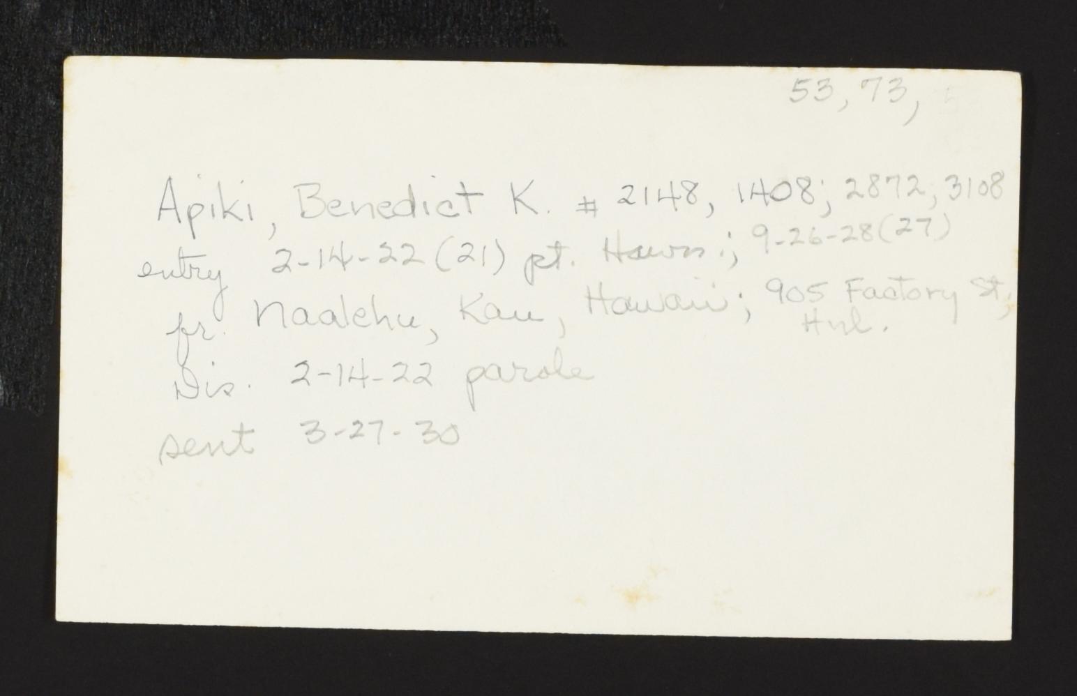 Browse Catalog - Digital Archives of Hawaiʻi