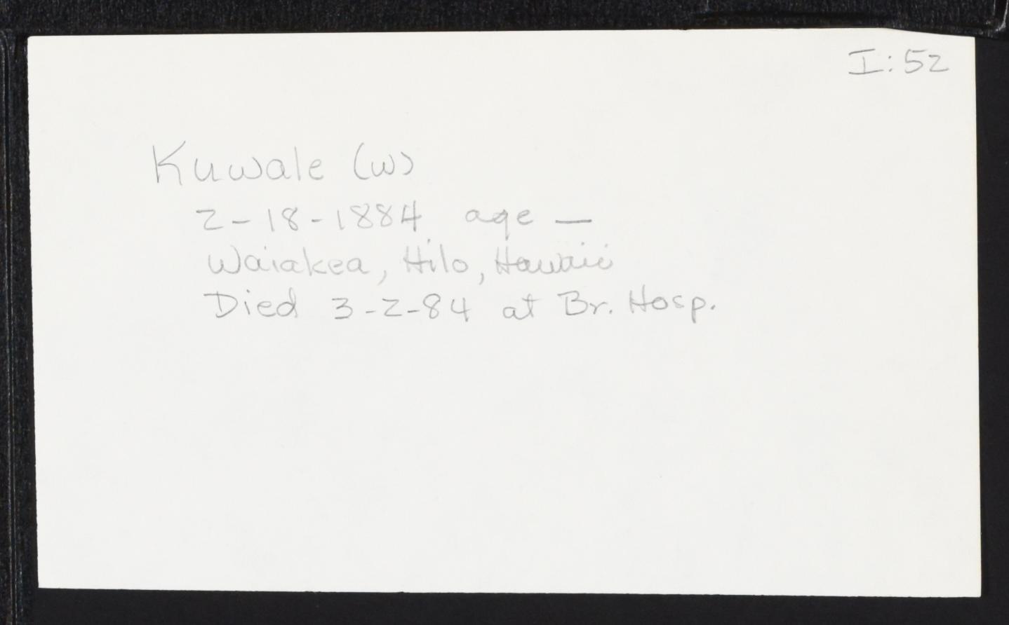 Browse Catalog - Digital Archives of Hawaiʻi